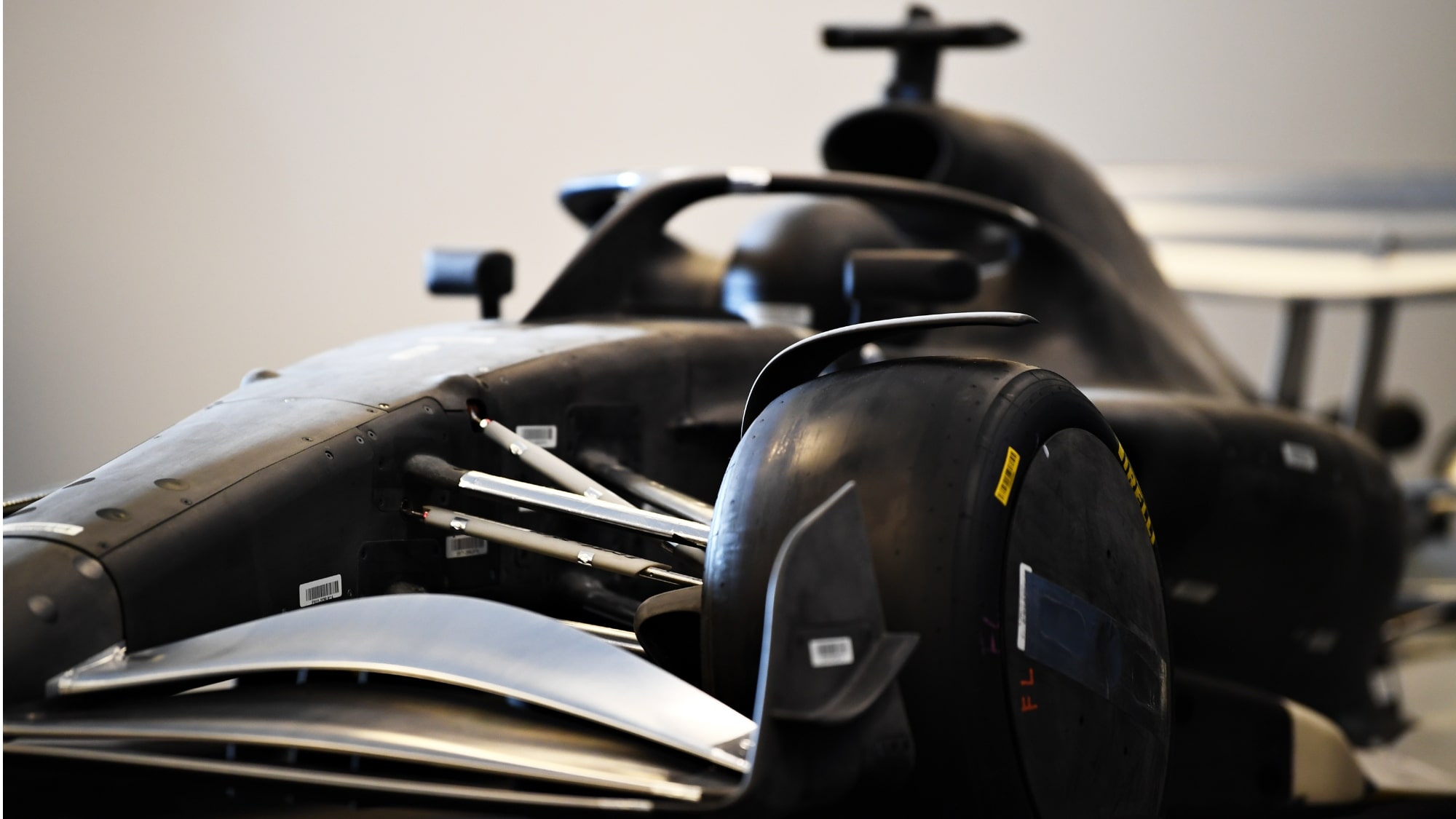 F1 circuits designed by AI: fan opinions & stats shape new tracks ...