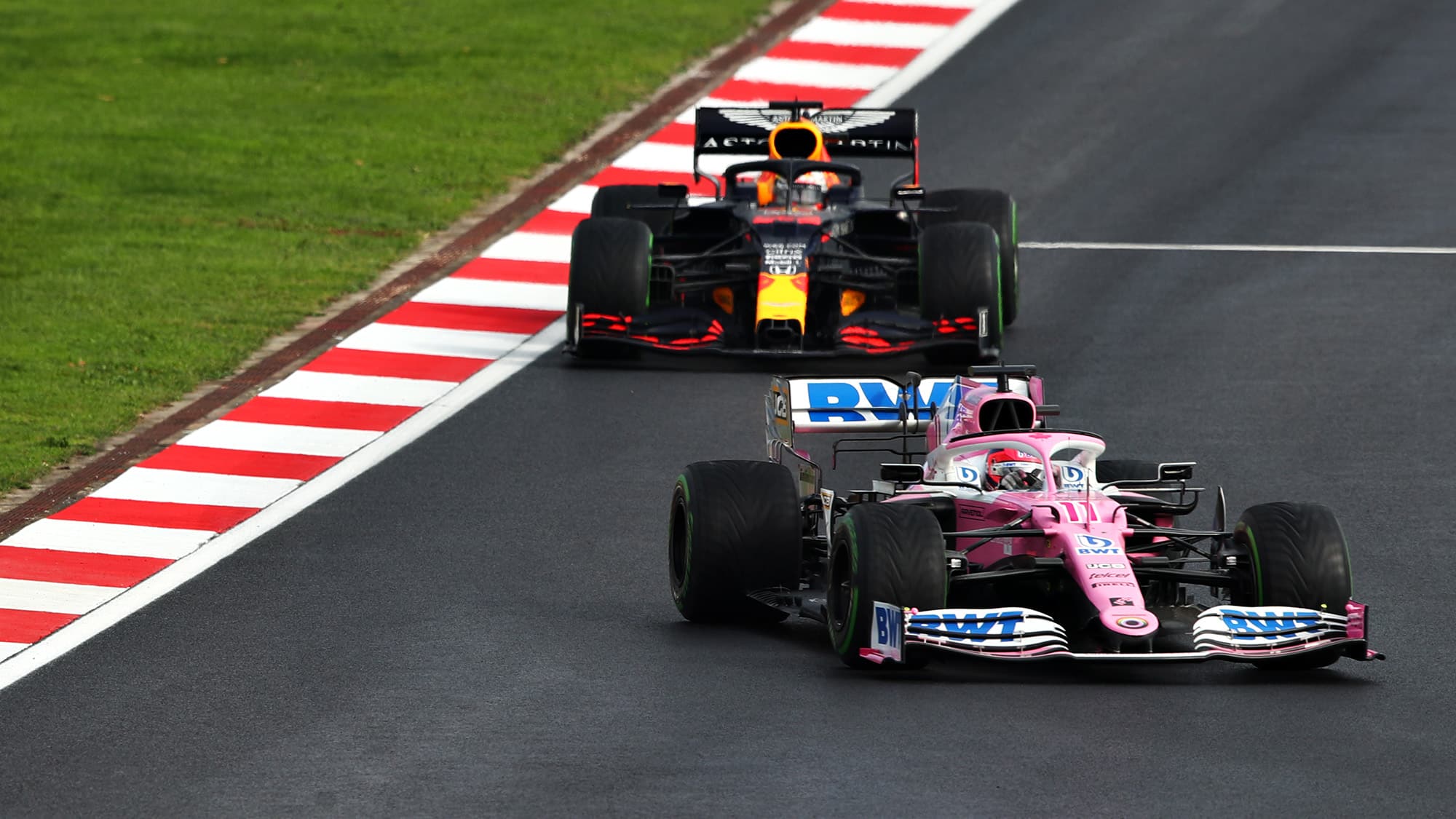 How it happened: Hamilton's stunning 2020 Turkish Grand Prix win ...