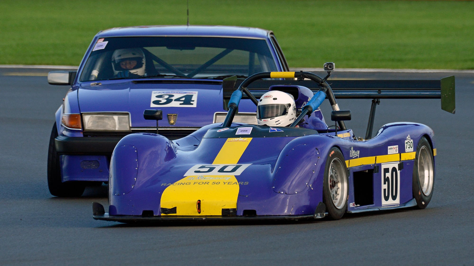 On the road, Nov 2020: weirdest of racing campaigns maintains its ...