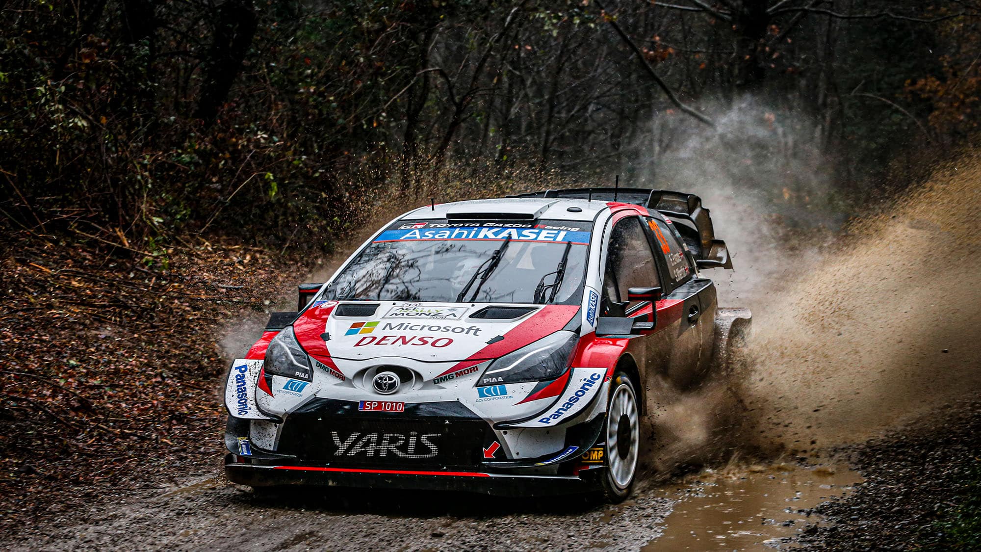 Nicky Grist: 'Evans can win the WRC title.. . he needs a bloody good dose of luck' - Motor Sport ...