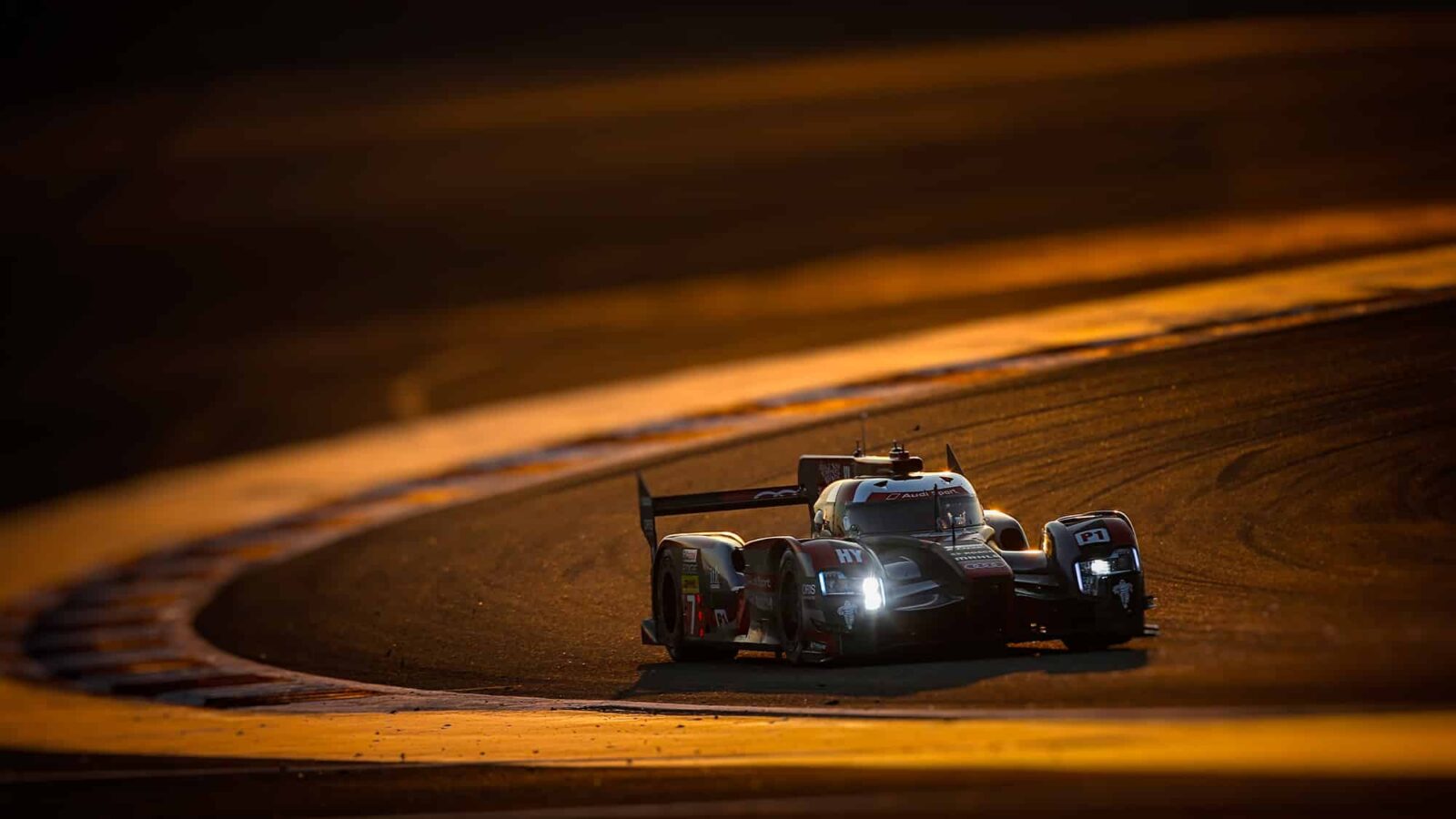 End of an era at Le Mans: the decisive moments of LMP1 - Motor Sport ...
