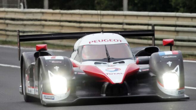 End of an era at Le Mans: the decisive moments of LMP1 - Motor Sport ...