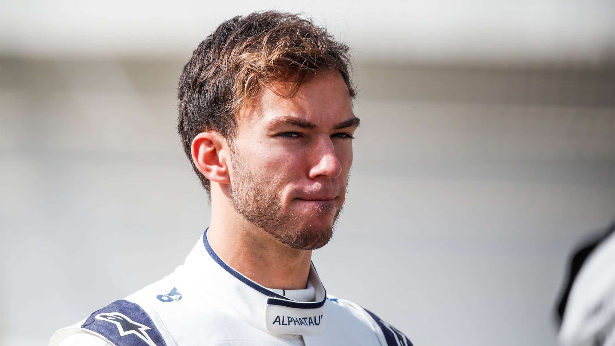 Pierre Gasly says 'it was never going to work at Red Bull' - Motor ...