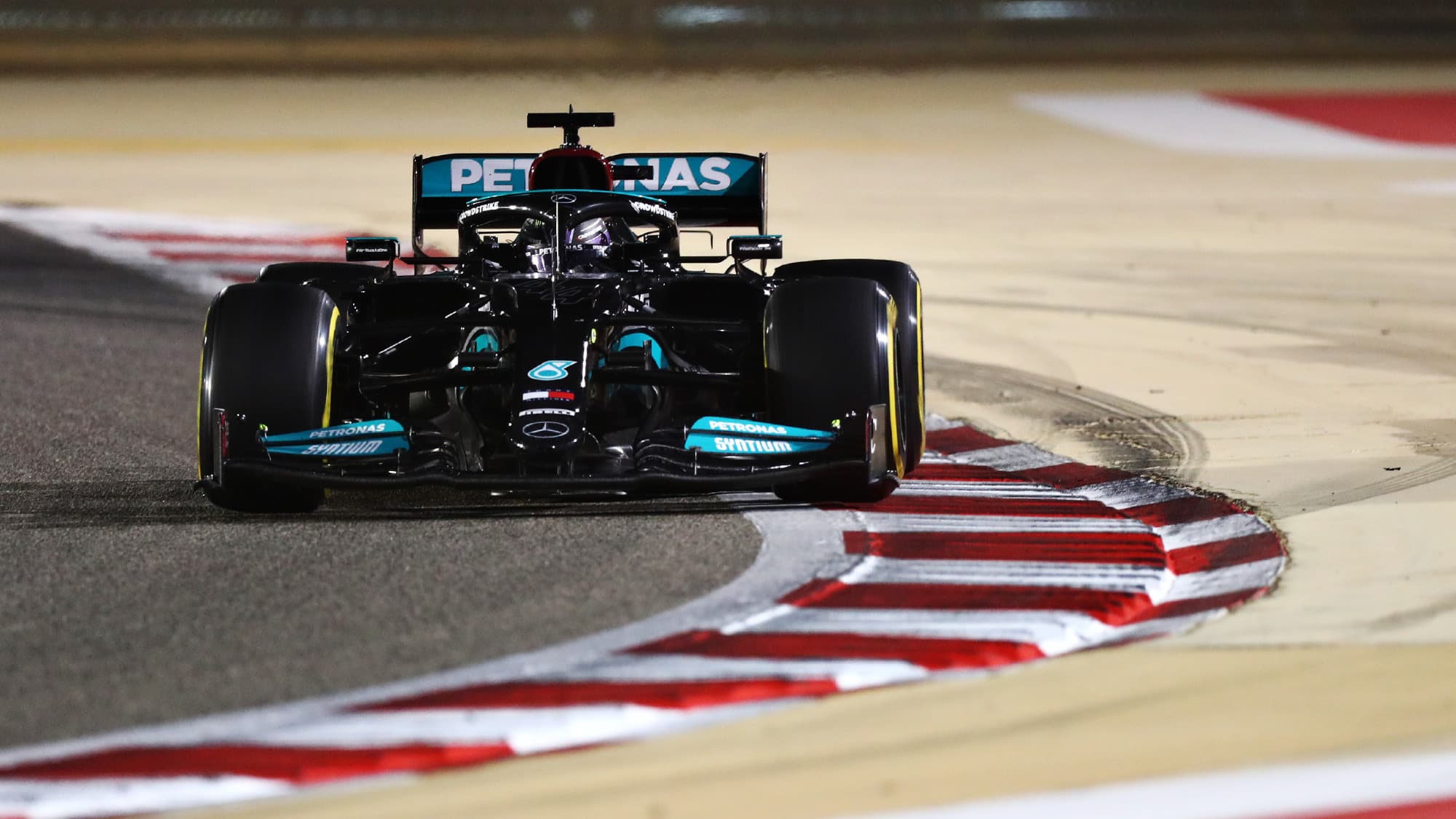 Why Formula 1 has to start putting a limit on limits - Motor Sport Magazine