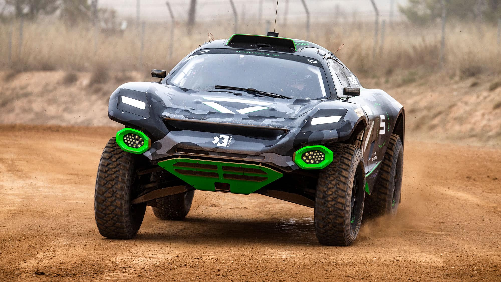 Veloce Racing: the groundbreaking esports team seeking real-world ...