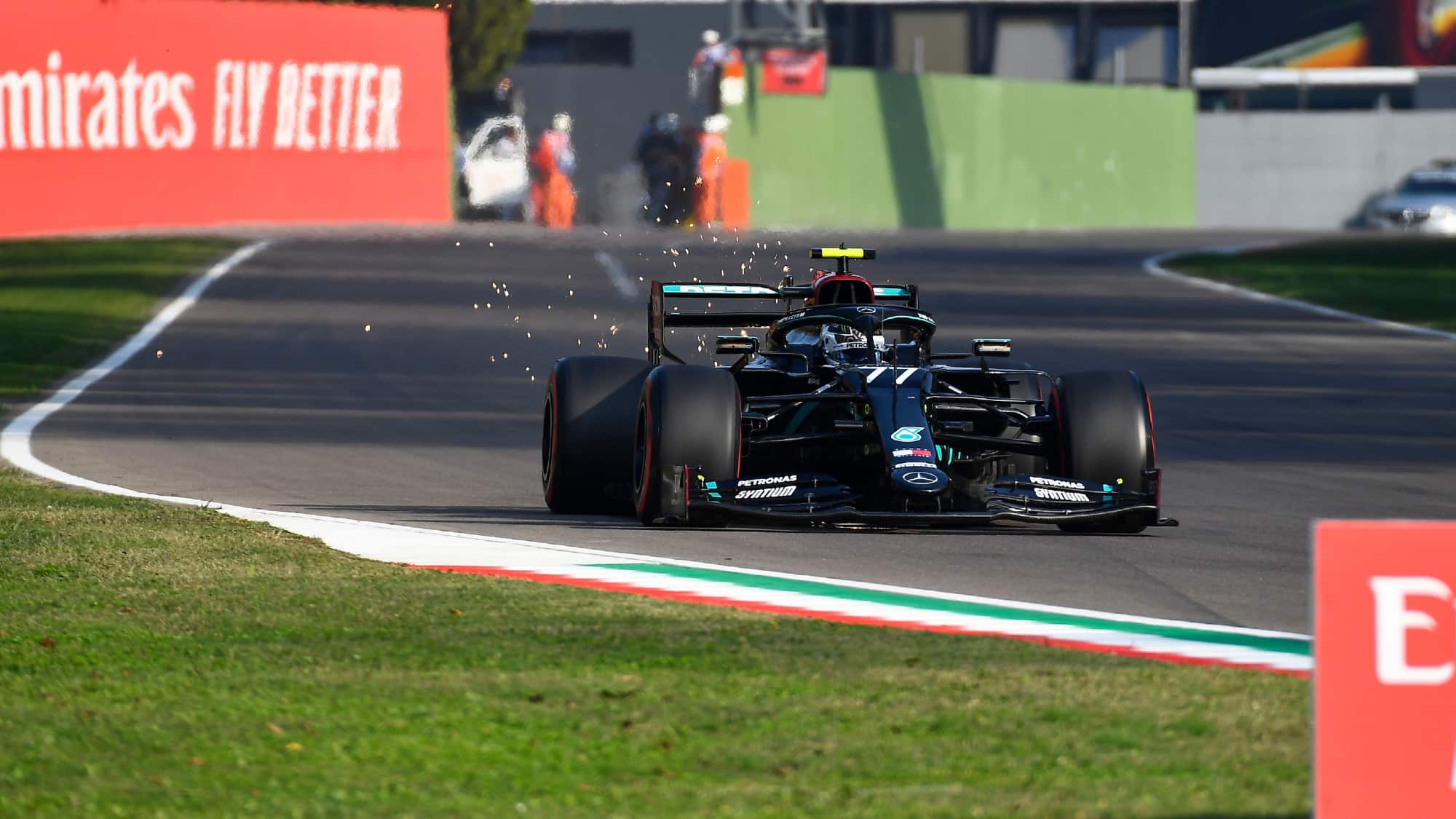 Repeat or revenge: 2021 Imola Grand Prix - what to watch for - Motor ...