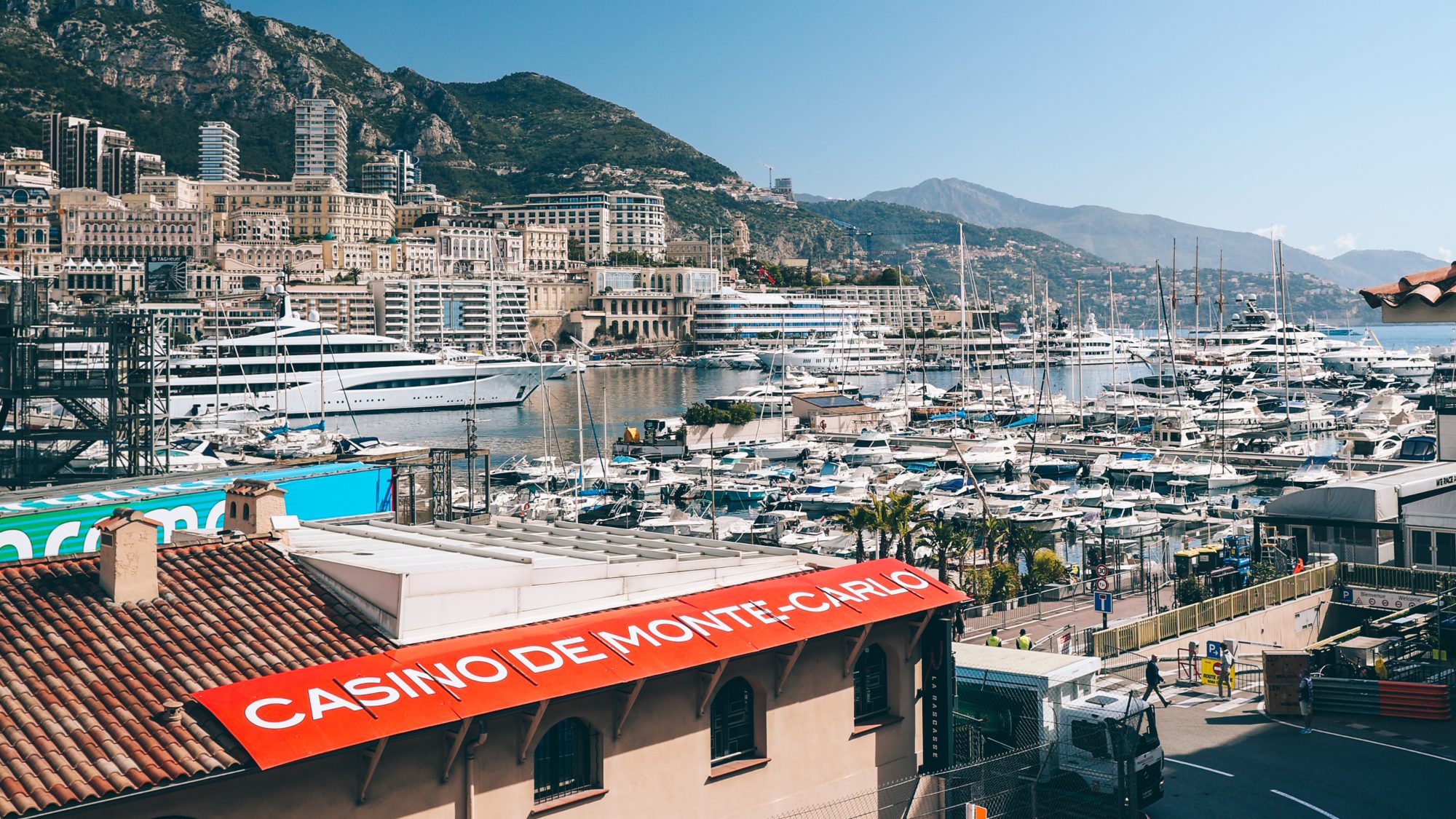 How to watch the 2021 Monaco Grand Prix: start time and TV channels ...