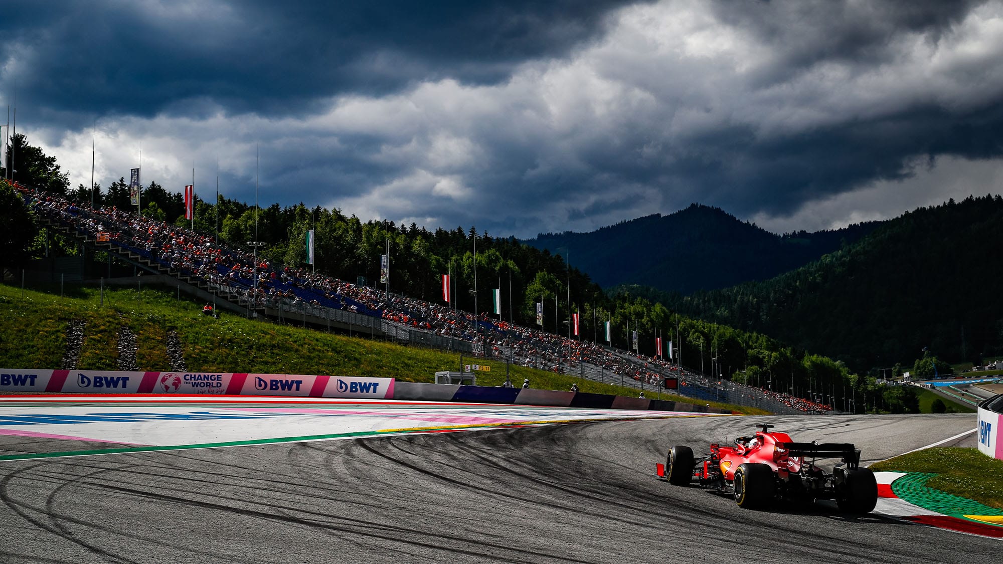 A Red Bull win from Mercedes' playbook: 2021 Styrian Grand Prix report ...