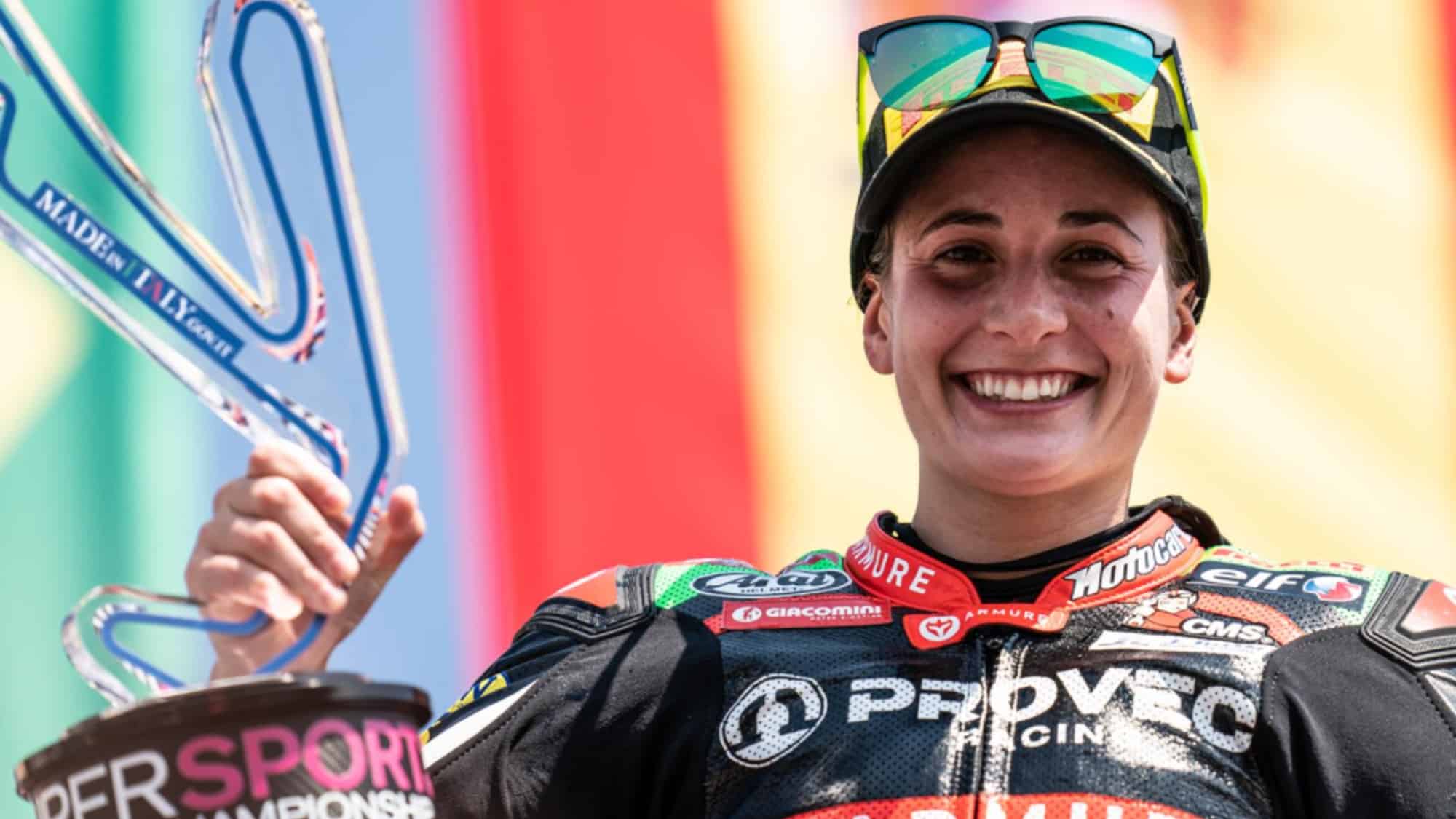 Carrasco’s remarkable comeback and the sad tale of grand prix racing’s ...