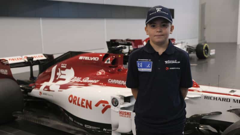 F1 has to change, says Emerson Fittipaldi as he backs sprint qualifying - Motor Sport Magazine