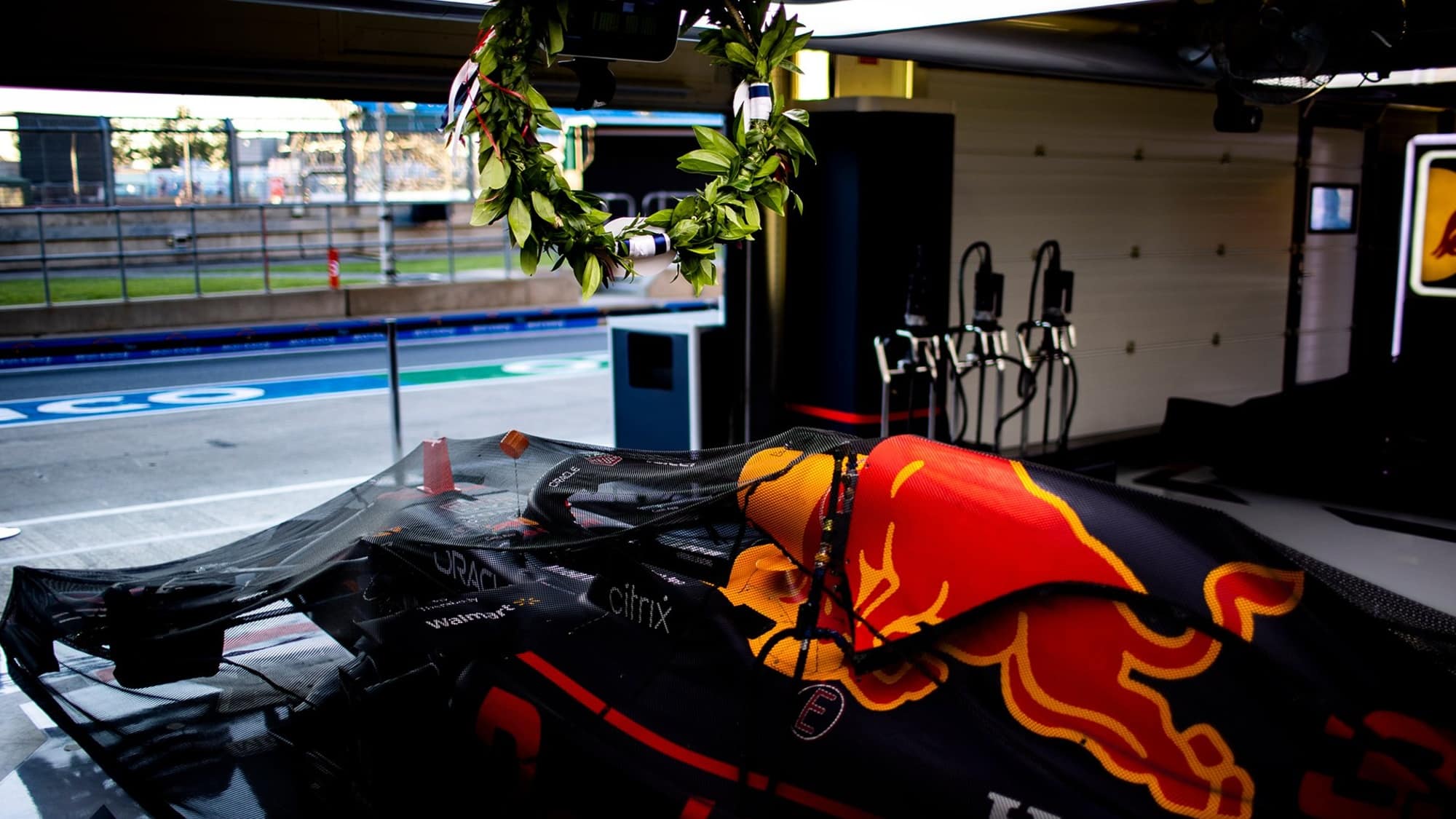 Sprint Qualifying shows F1 has more to offer - Motor Sport Magazine