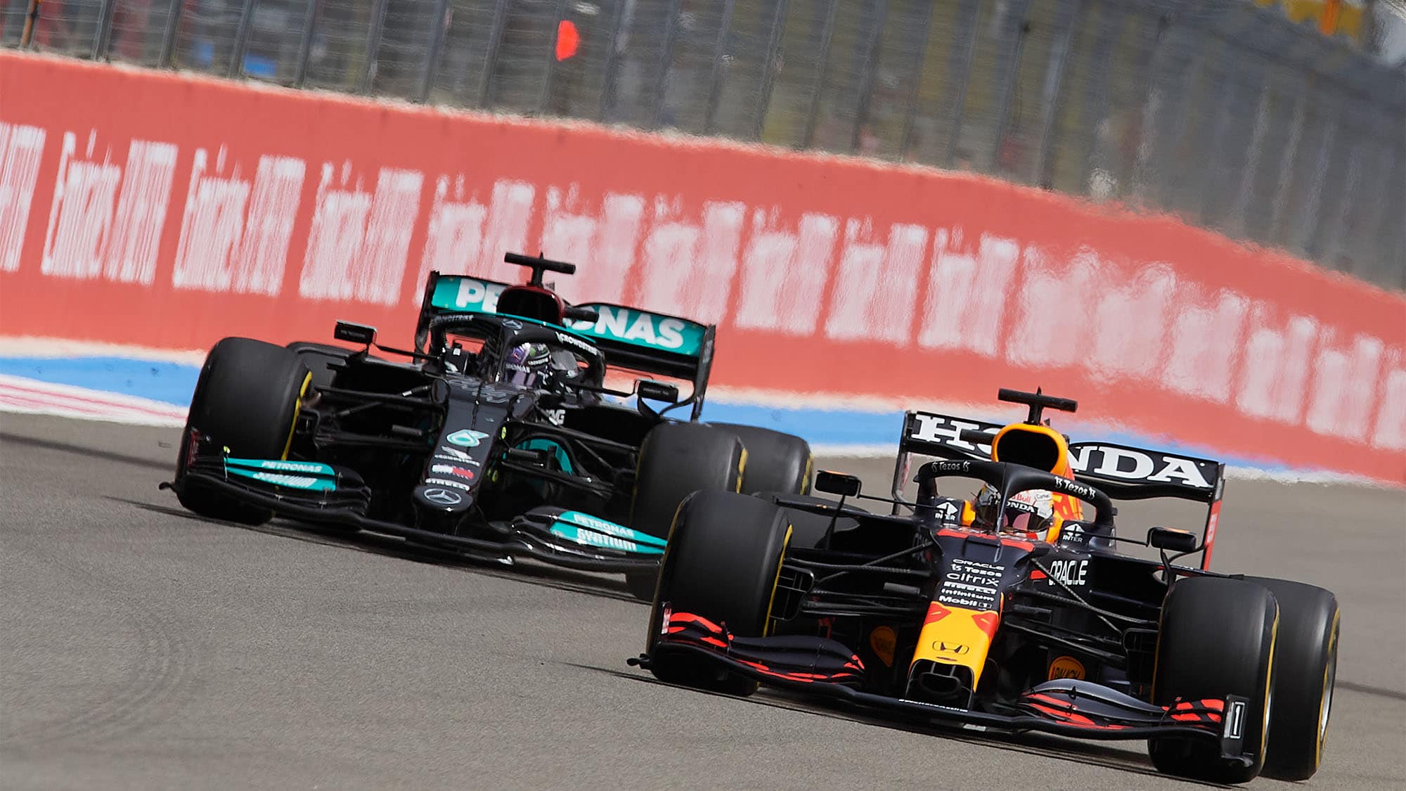 Has F1's off-track war already cost Mercedes the title? — MPH - Motor ...