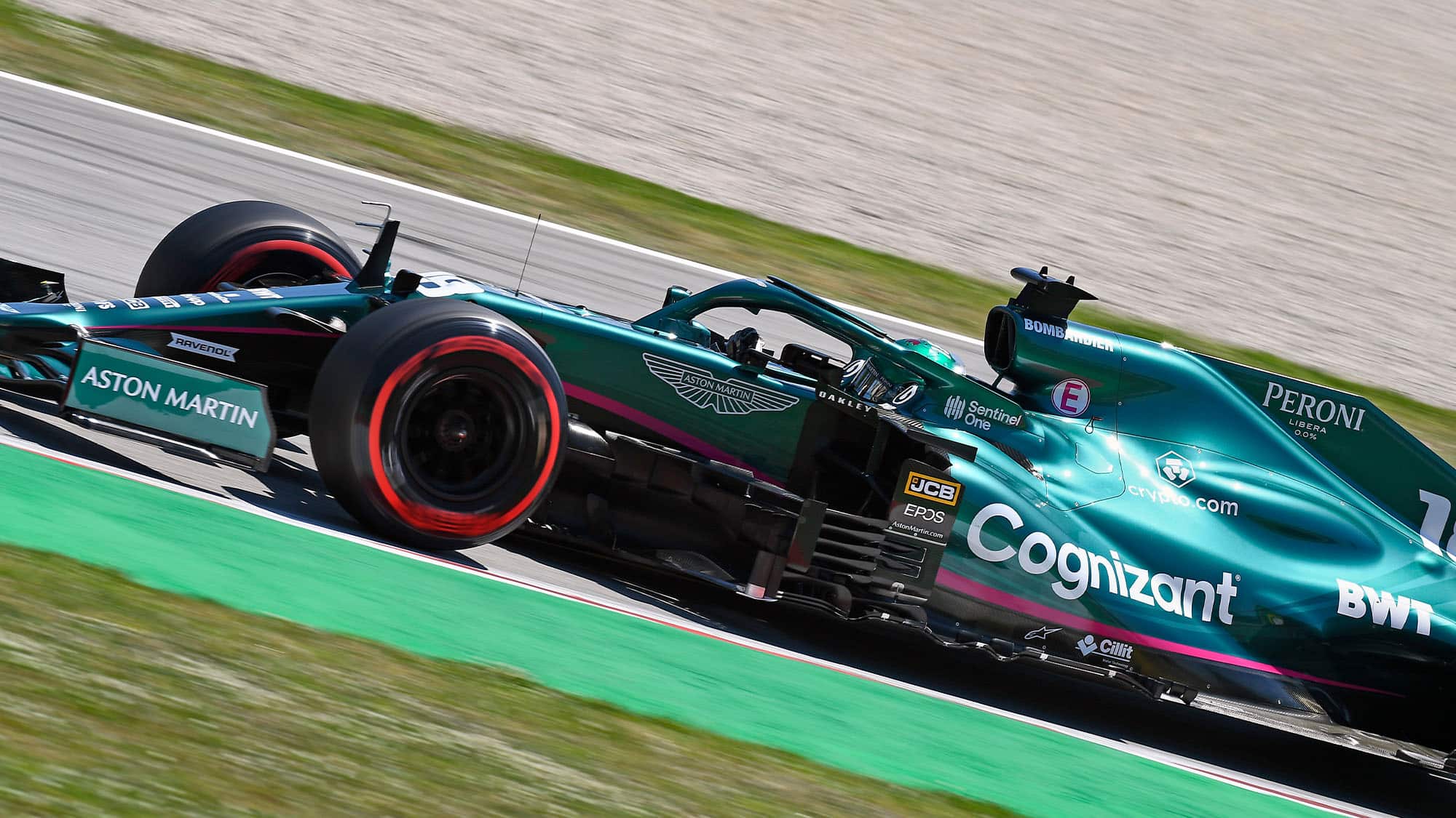 Aston Martin poaches another key Red Bull F1 aero expert in Andrew ...