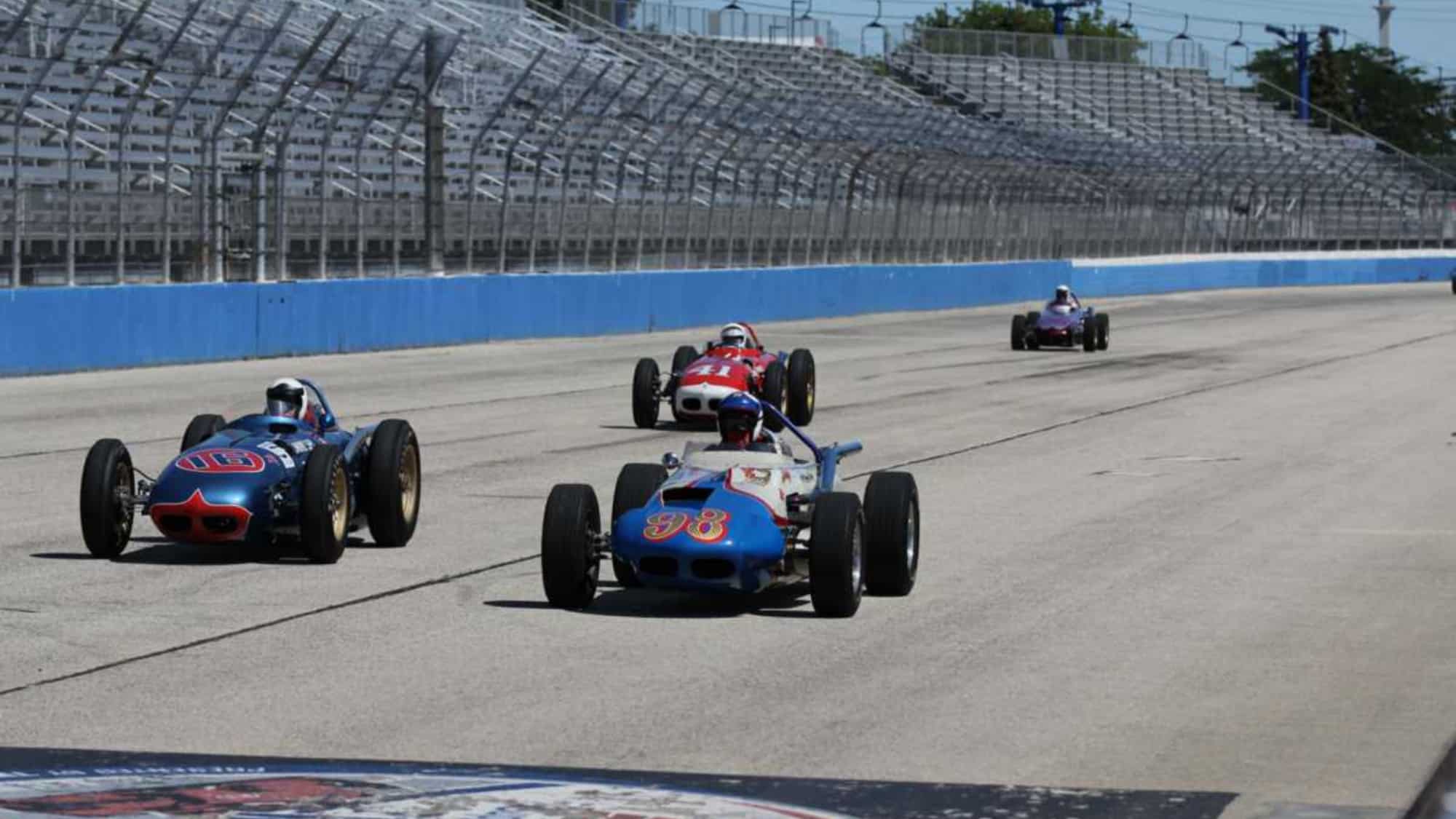 Millers at Milwaukee celebration is the Midwestern US answer to ...