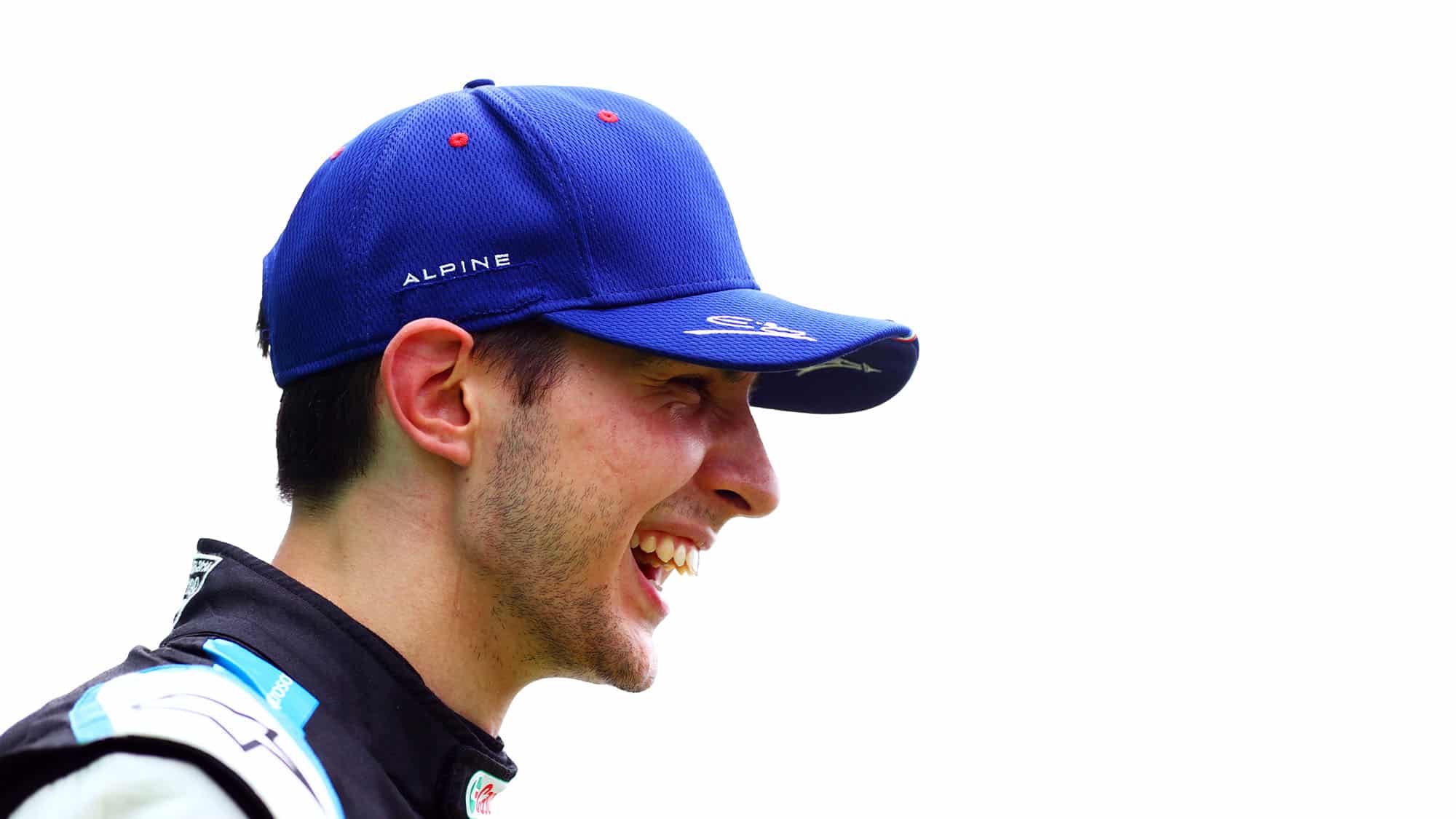 Alpine boss explains how Ocon regained his mojo – with an F1 win as ...