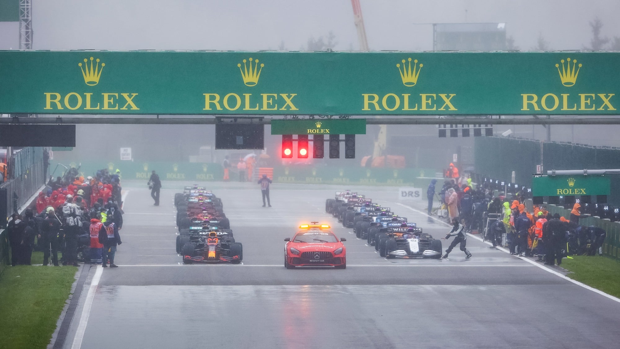 Is it time for F1 to drop Spa-Francorchamps from the calendar? - Motor ...