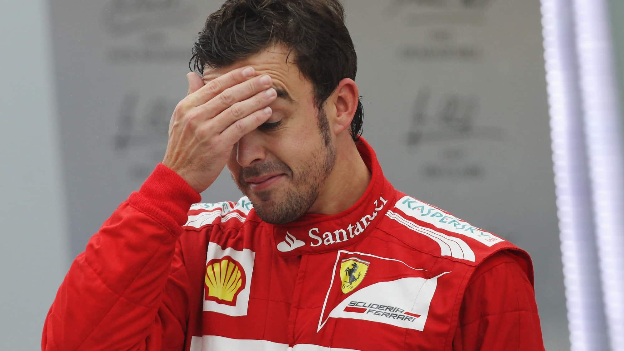 The evolution of Fernando Alonso: how F1's all-rounder has added ...