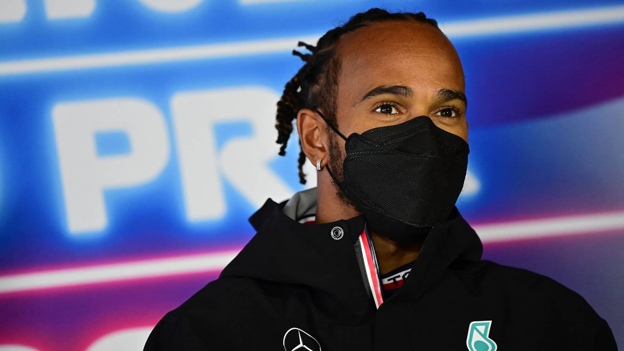 Hamilton: 'Next generation reminds me of myself arriving in F1' - Motor ...