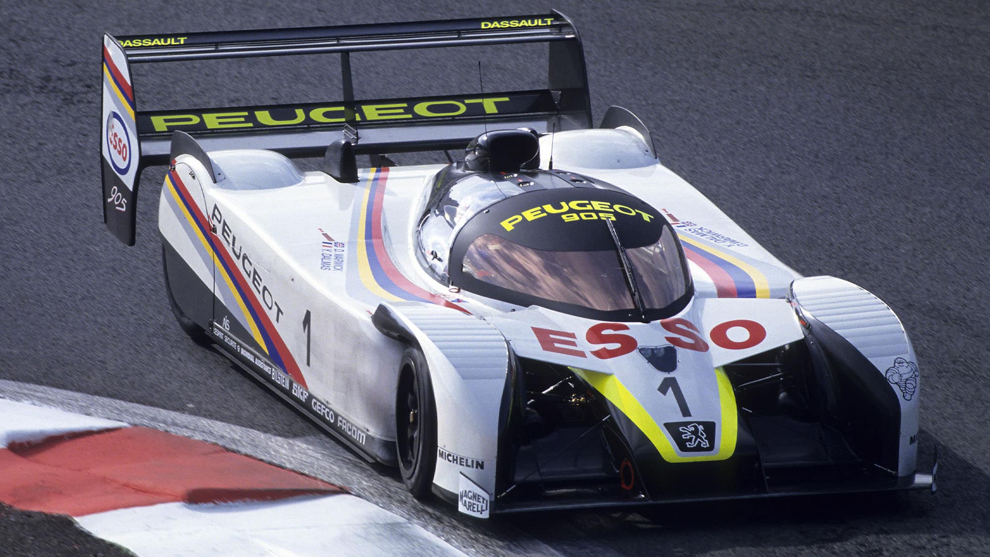 Ghost racers, the grand tour: Discover the cars that never raced ...