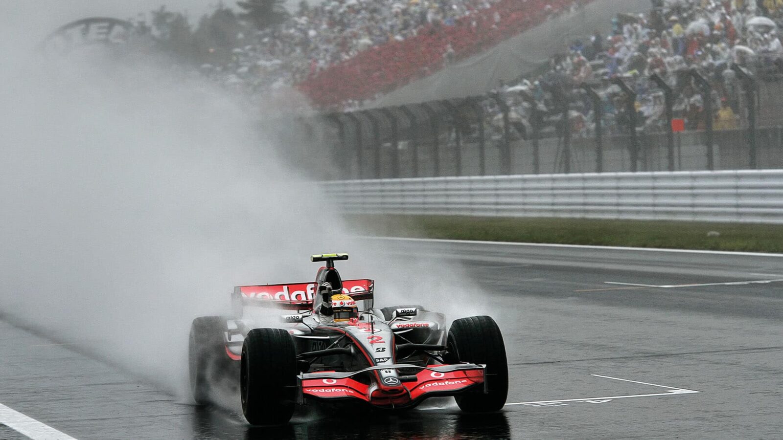 Lewis Hamilton's 10 greatest F1 wins - Motor Sport Magazine