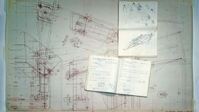 'Ultimate expression of teamwork': how McLaren created the MP4/4 ...