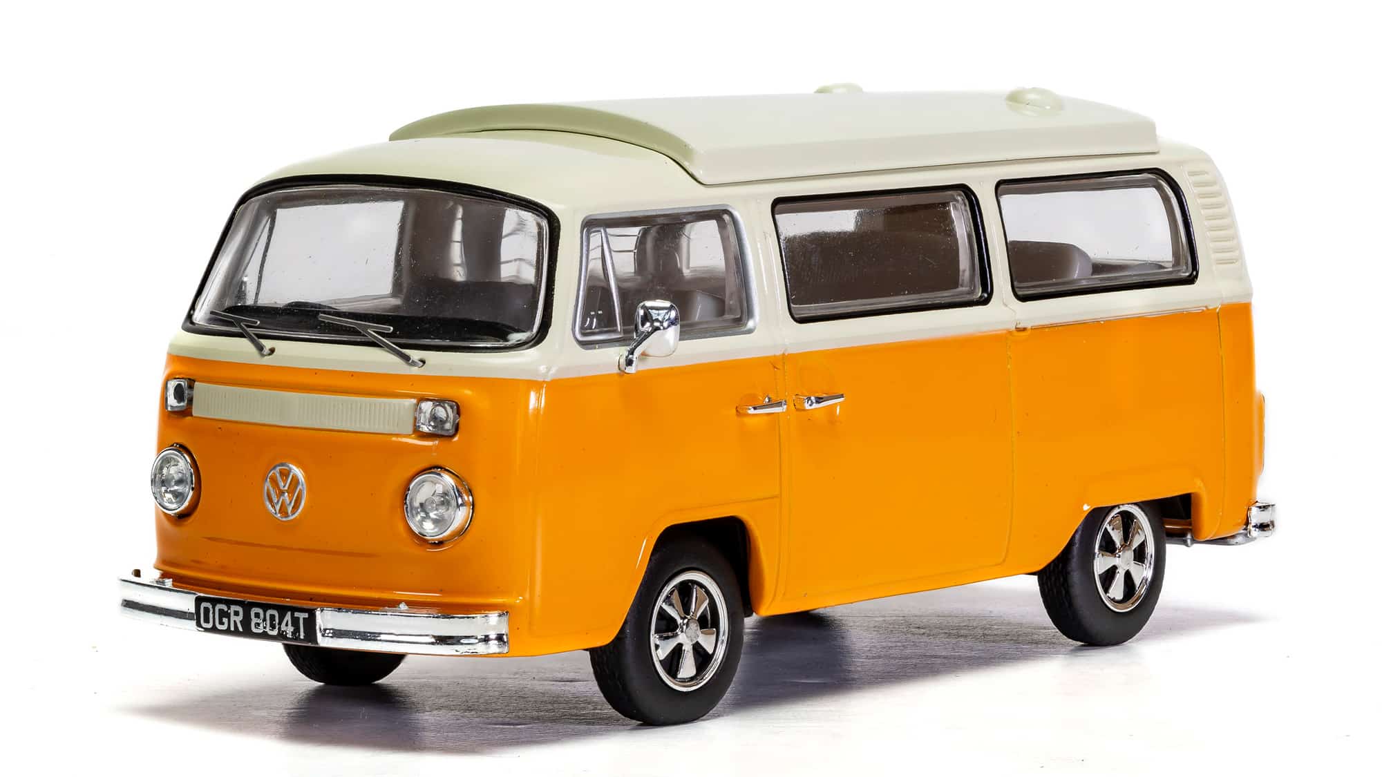 Corgi looks to the future as it celebrates 65 years of model car making ...