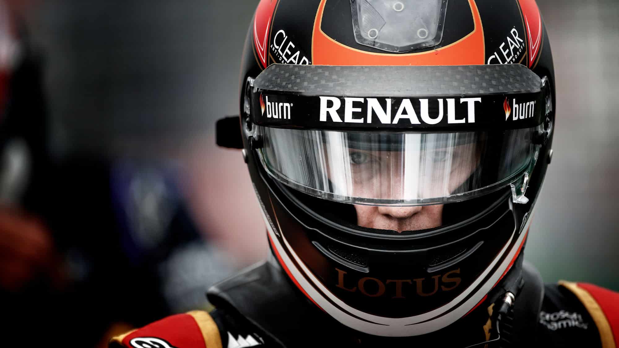 What are Kimi Räikkönen's greatest F1 races? - Motor Sport Magazine