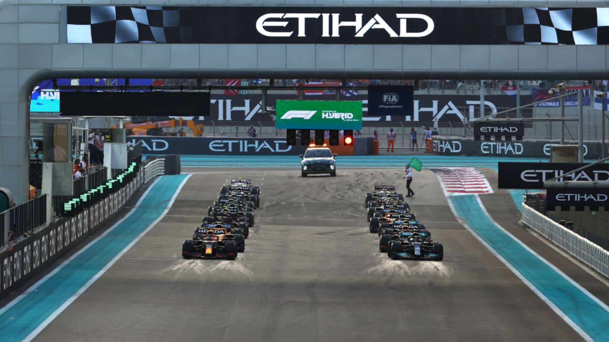 FIA confirms new low-cost F1 engines for 2026 - Motor Sport Magazine