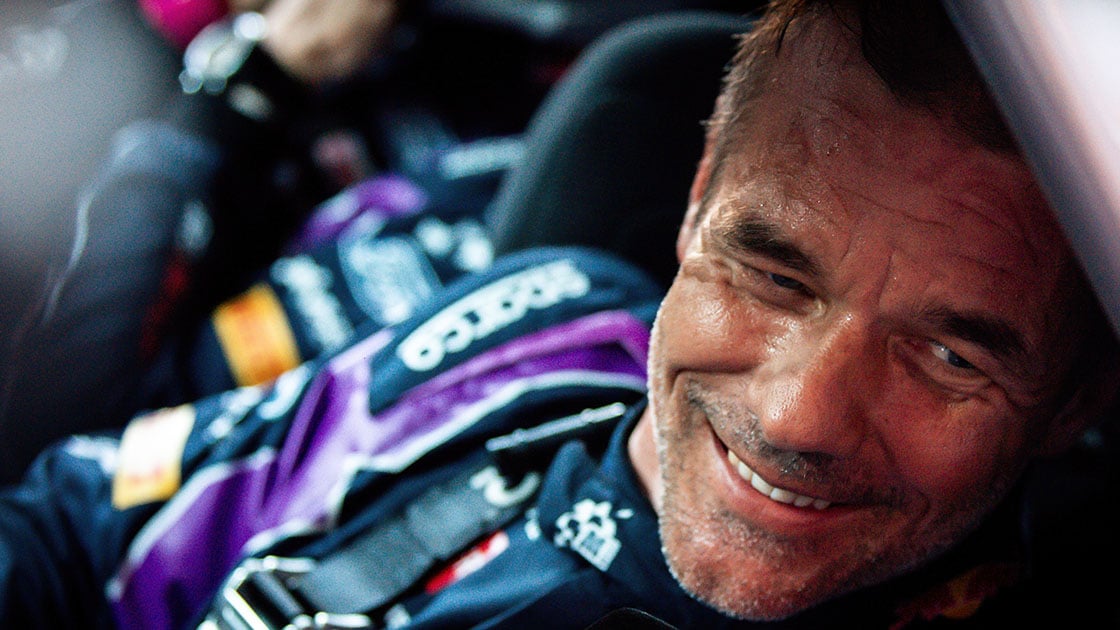 WRC legend Loeb to make comeback in Portugal - Motor Sport Magazine