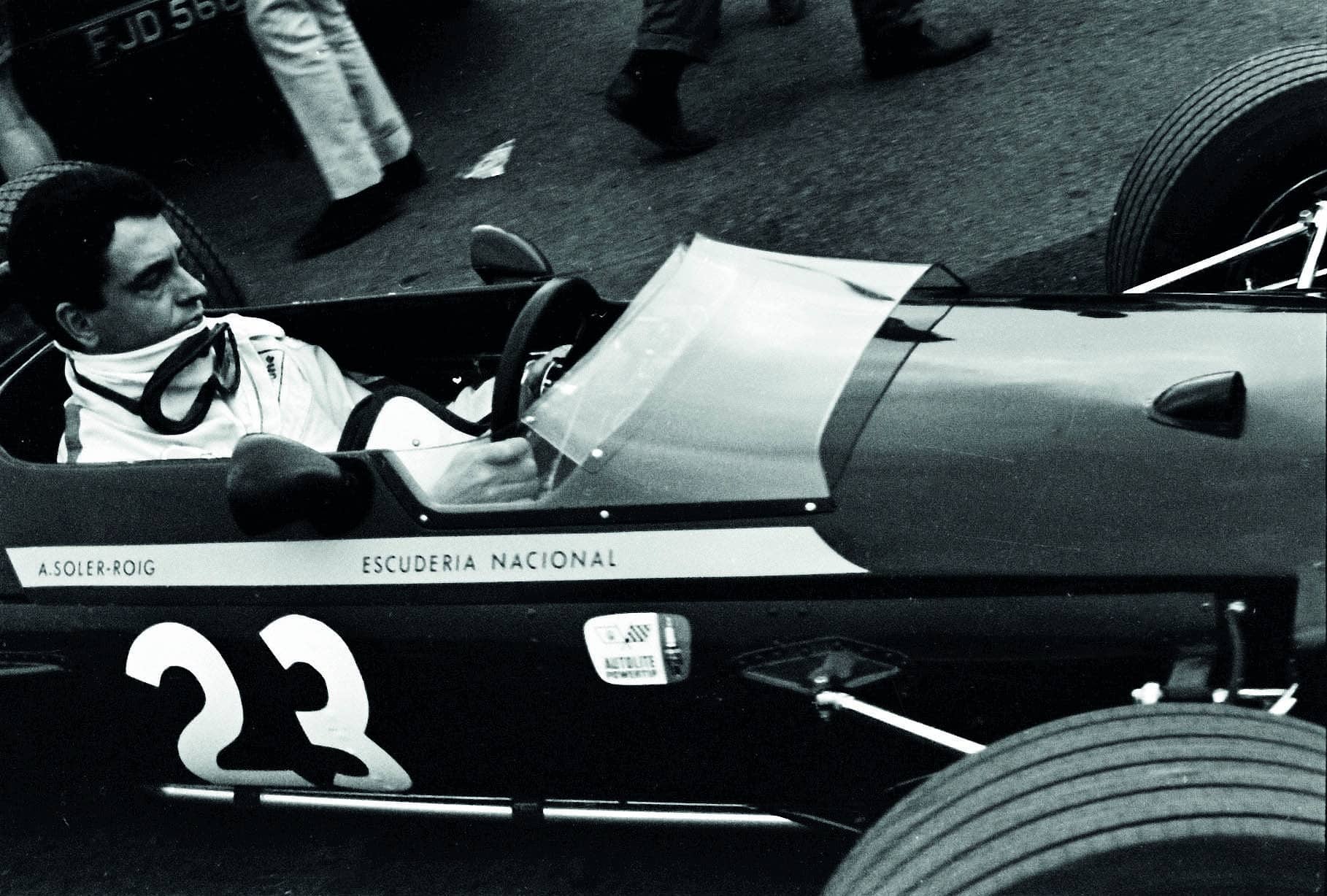 You were there: Crystal Palace F2 London Trophy - Motor Sport Magazine