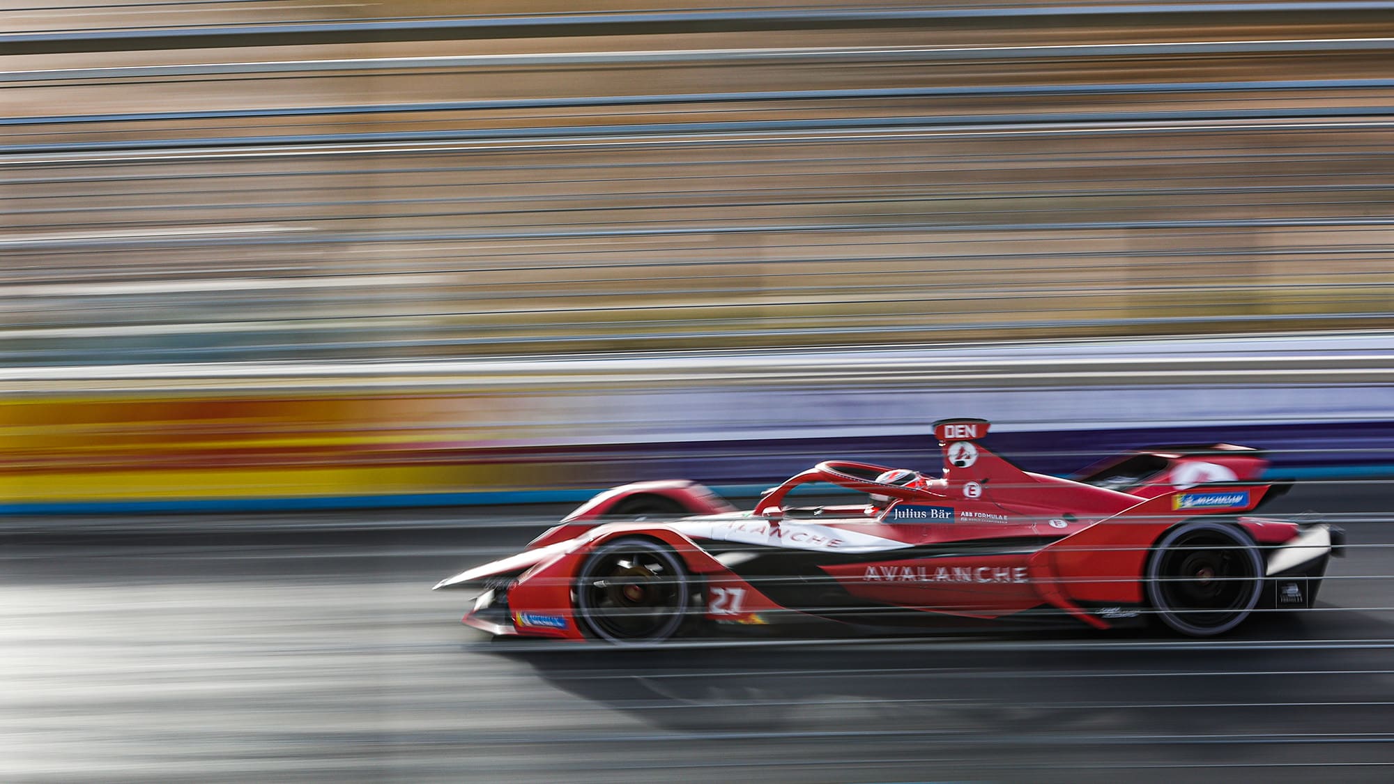 A new qualifying format that actually works? Formula E's knockout hit - Motor Sport Magazine