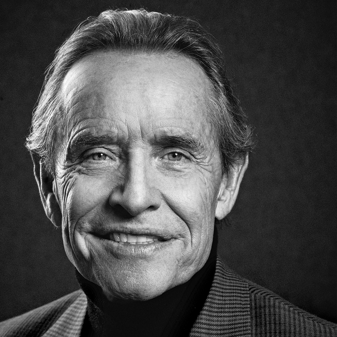Lunch with Jacky Ickx - Motor Sport Magazine