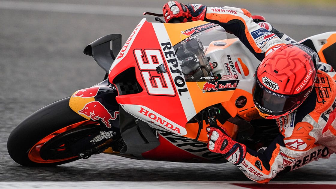 Márquez heads to his last-chance saloon in America’s Midwest - Motor ...