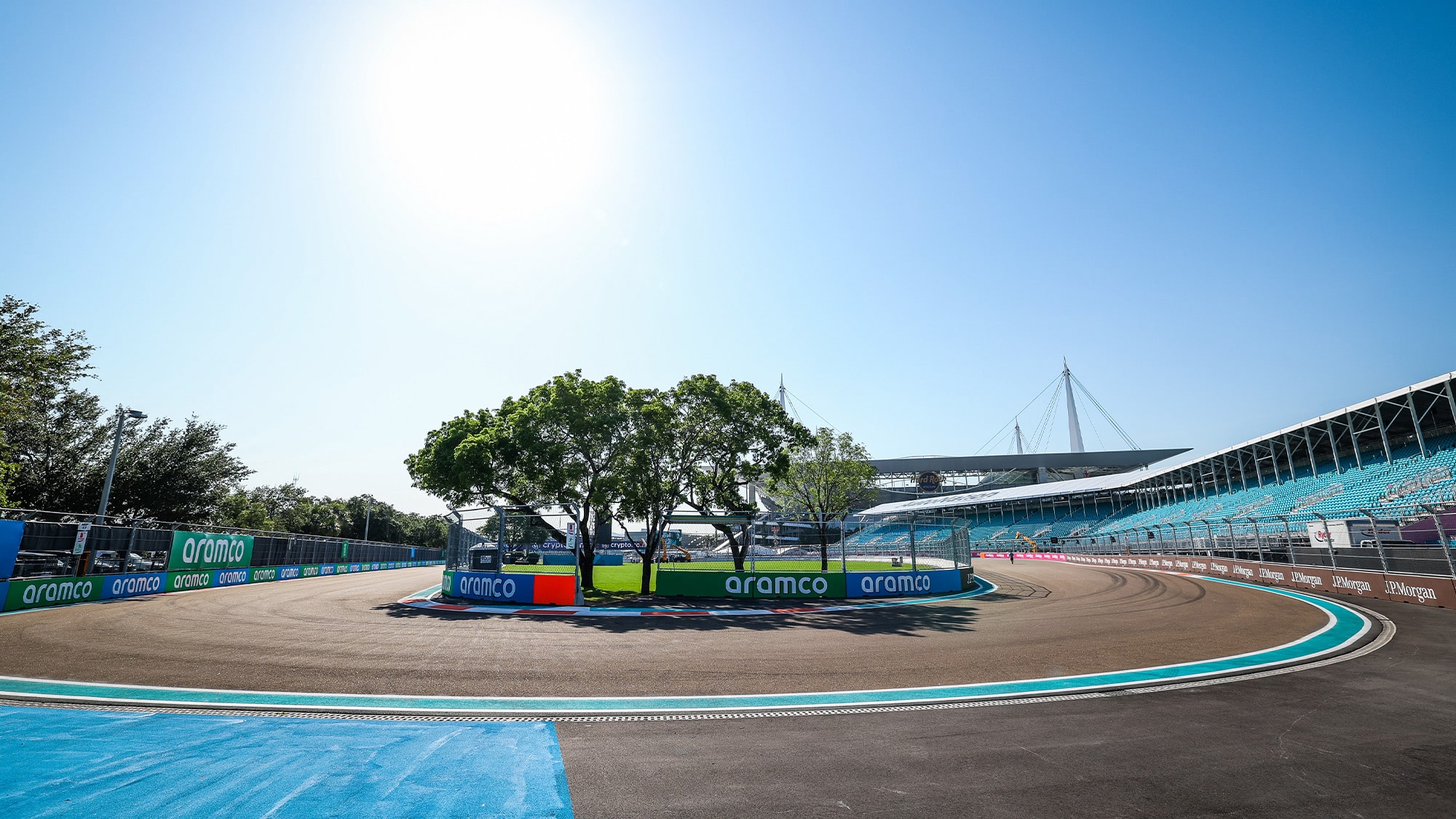 How to watch the 2022 Miami GP: F1 race start time, TV schedule and ...