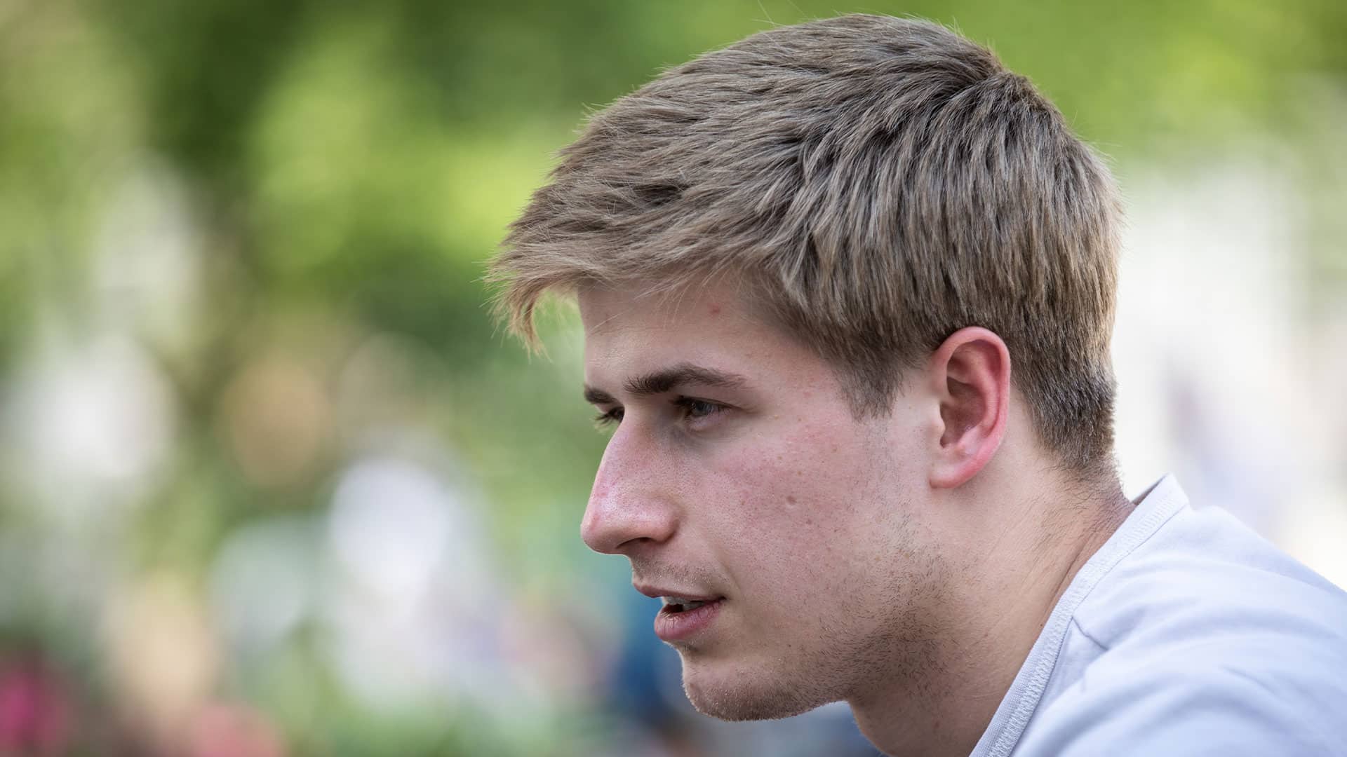 Red Bull terminates Juri Vips' F1 reserve driver contract for using ...