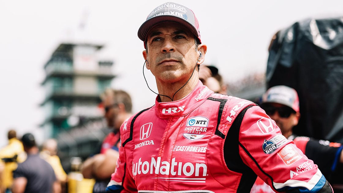 Castroneves on court battle that ended Fittipaldi friendship: ‘He was a ...