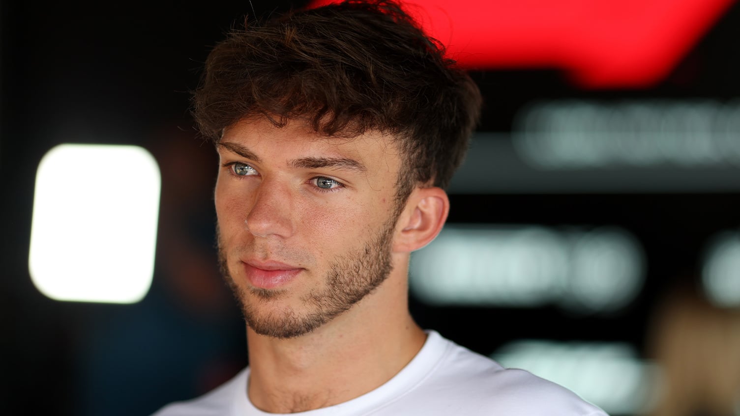 Pierre Gasly: 'A lot of people thought I was done after Red Bull ...
