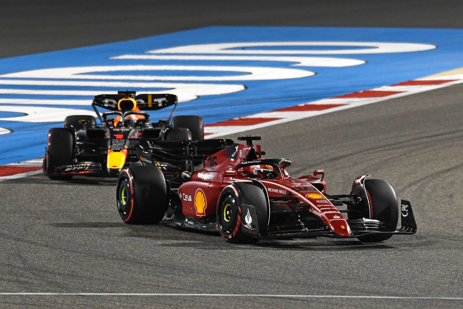 2023 F1 pre-season testing in Bahrain: dates, times and how to watch ...