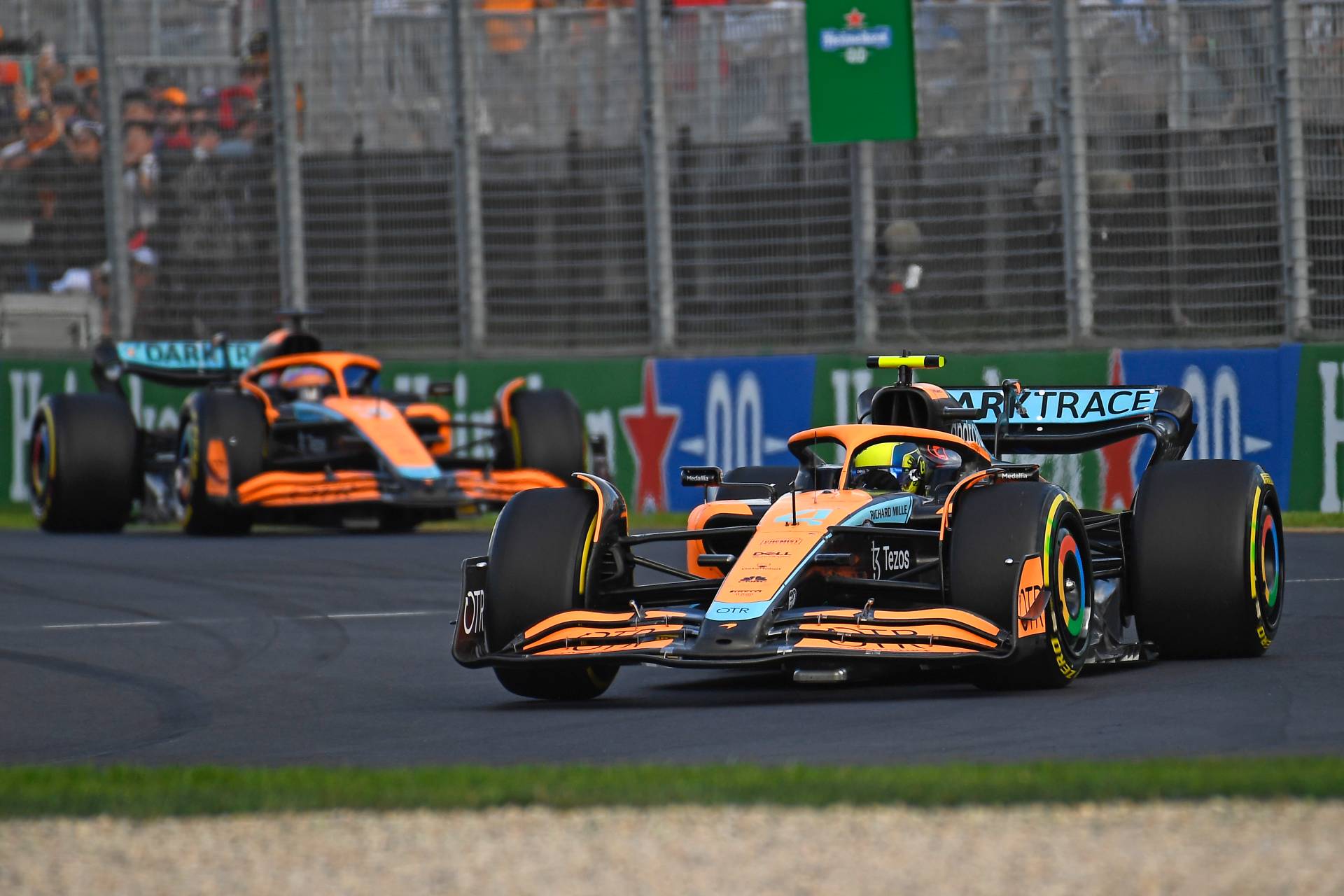 2022 F1 mid-season driver ratings – how has the grid performed? - Motor ...