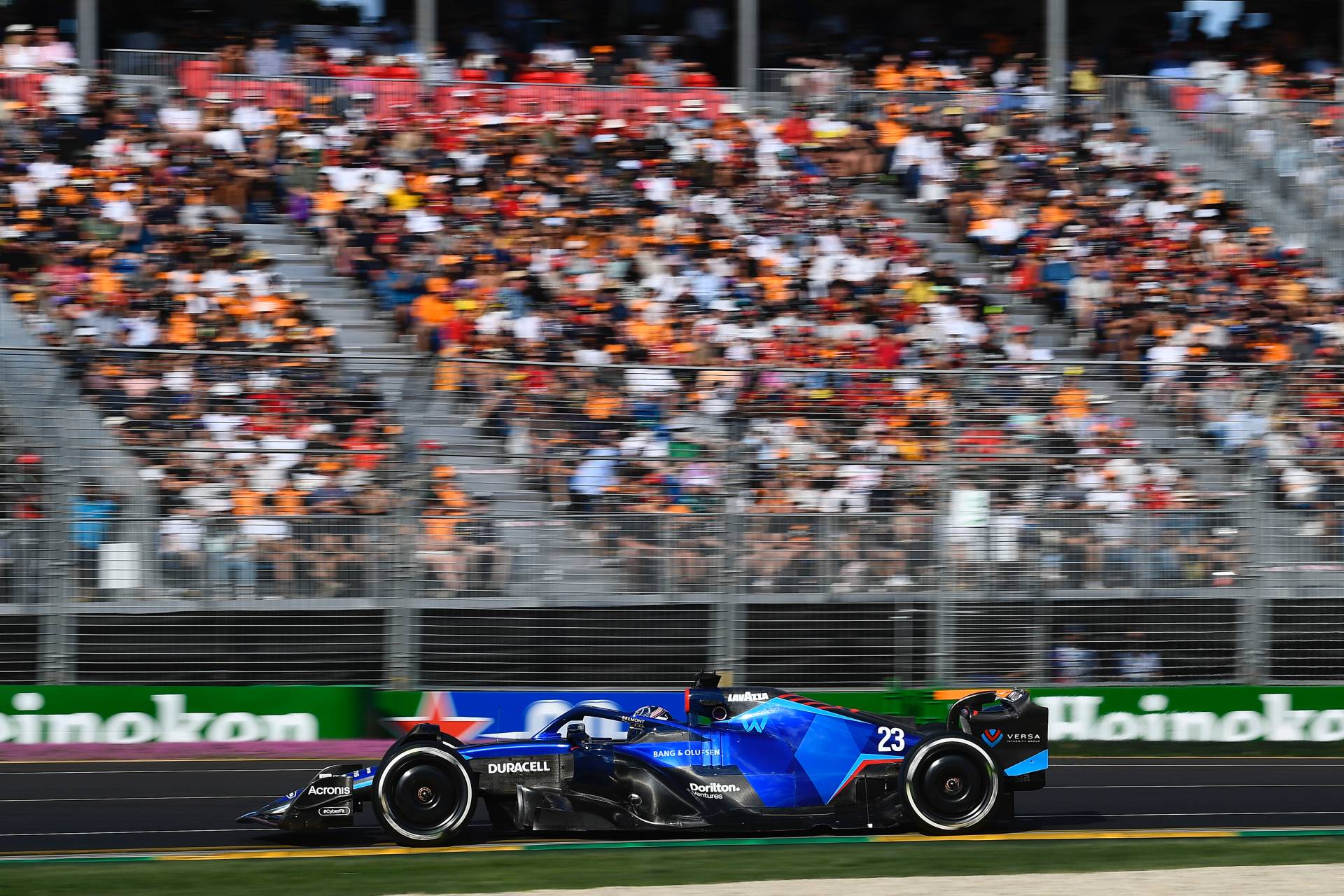 2022 F1 mid-season driver ratings – how has the grid performed? - Motor ...