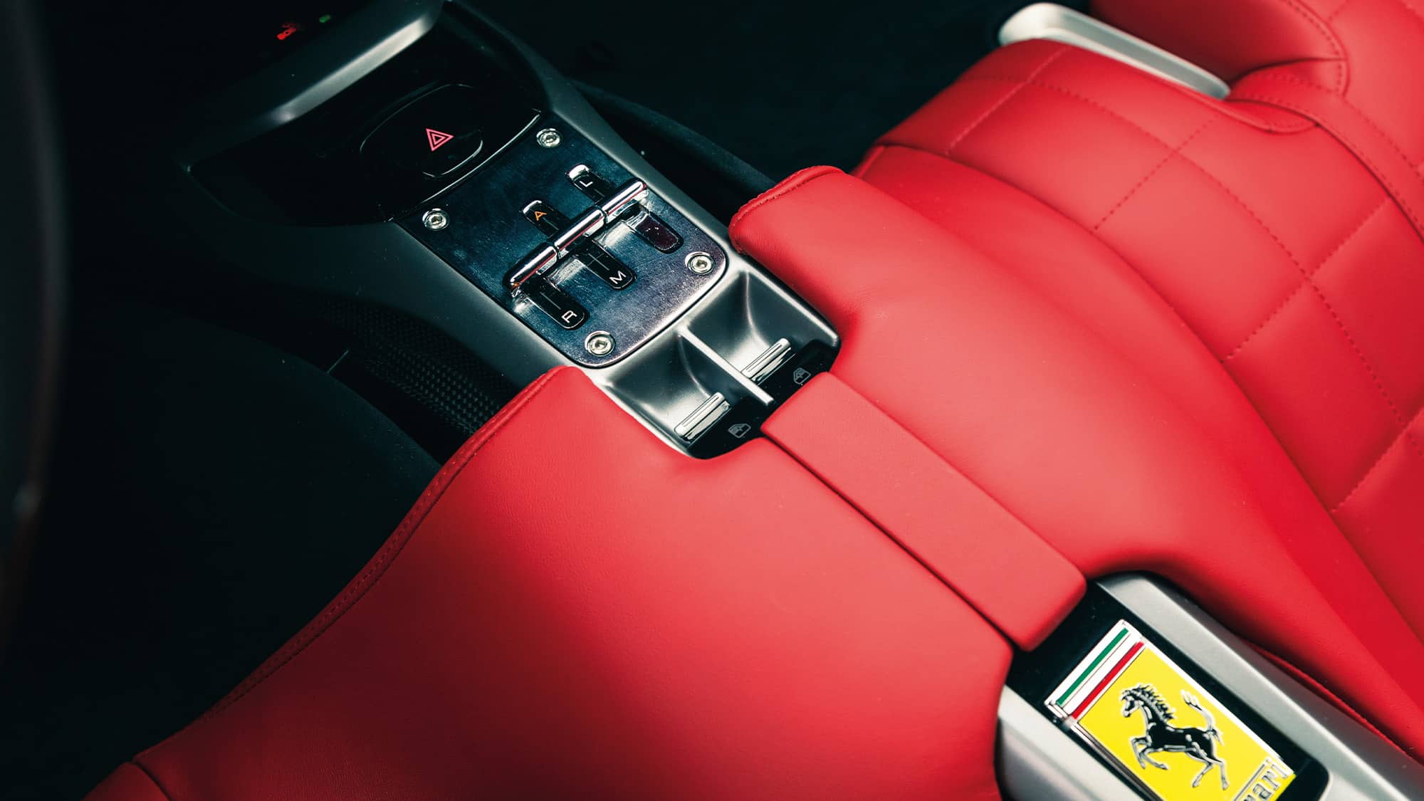 Driving the spectacular Ferrari Daytona SP3 - Motor Sport Magazine