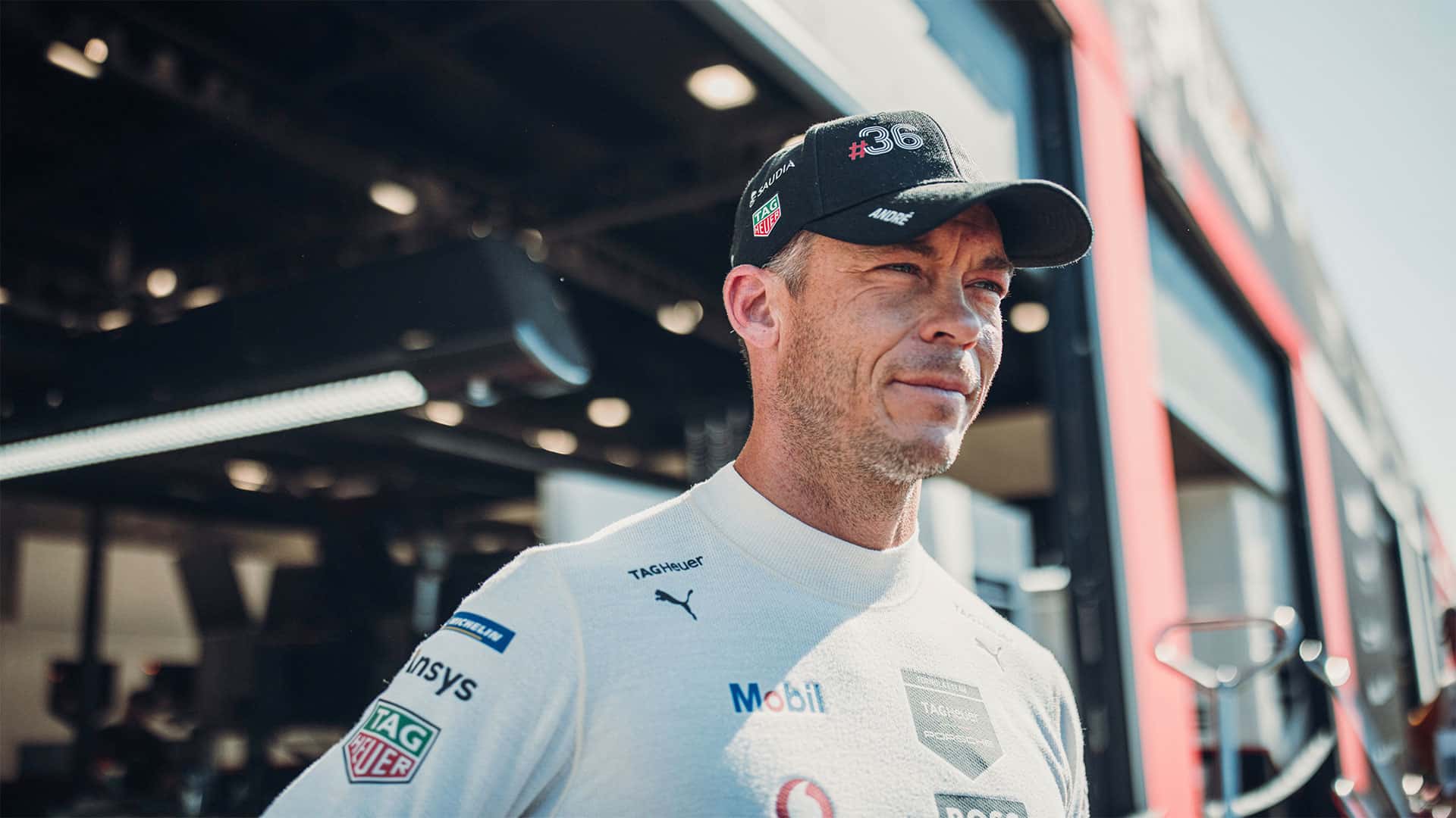 Le Mans returnee Lotterer on leaving Formula E: 'It was definitely my ...