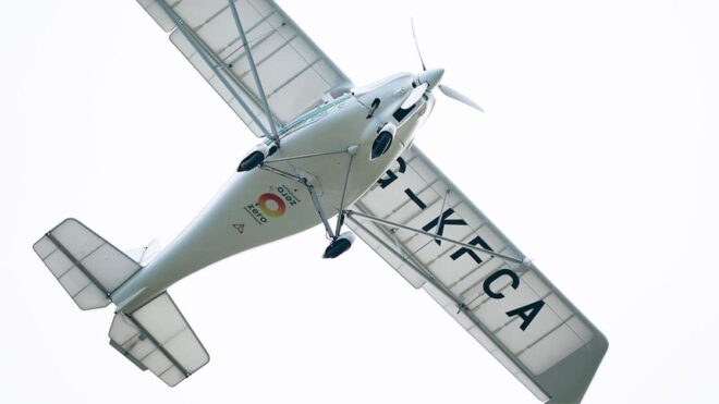 Paddy Lowe on his sustainable fuel mission: 'The world is decades ...