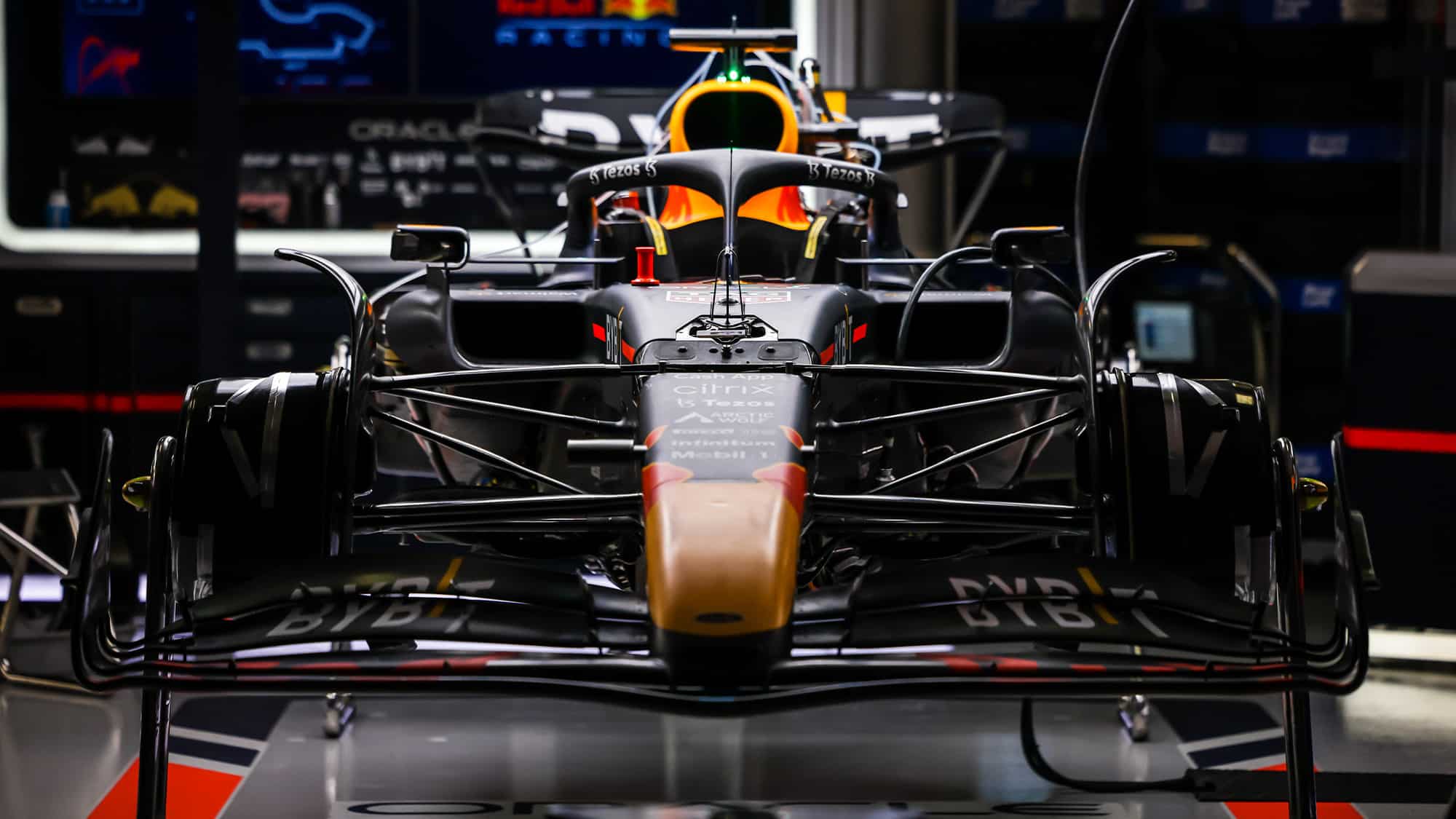 Porsche-Red Bull deal looks doomed... unless F1 changes the rules— MPH ...