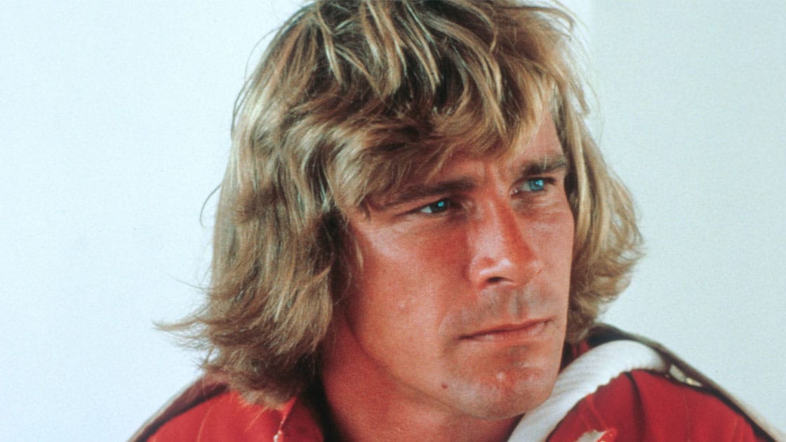 James Hunt's friends remember a Jekyll & Hyde F1 driver - Motor Sport ...