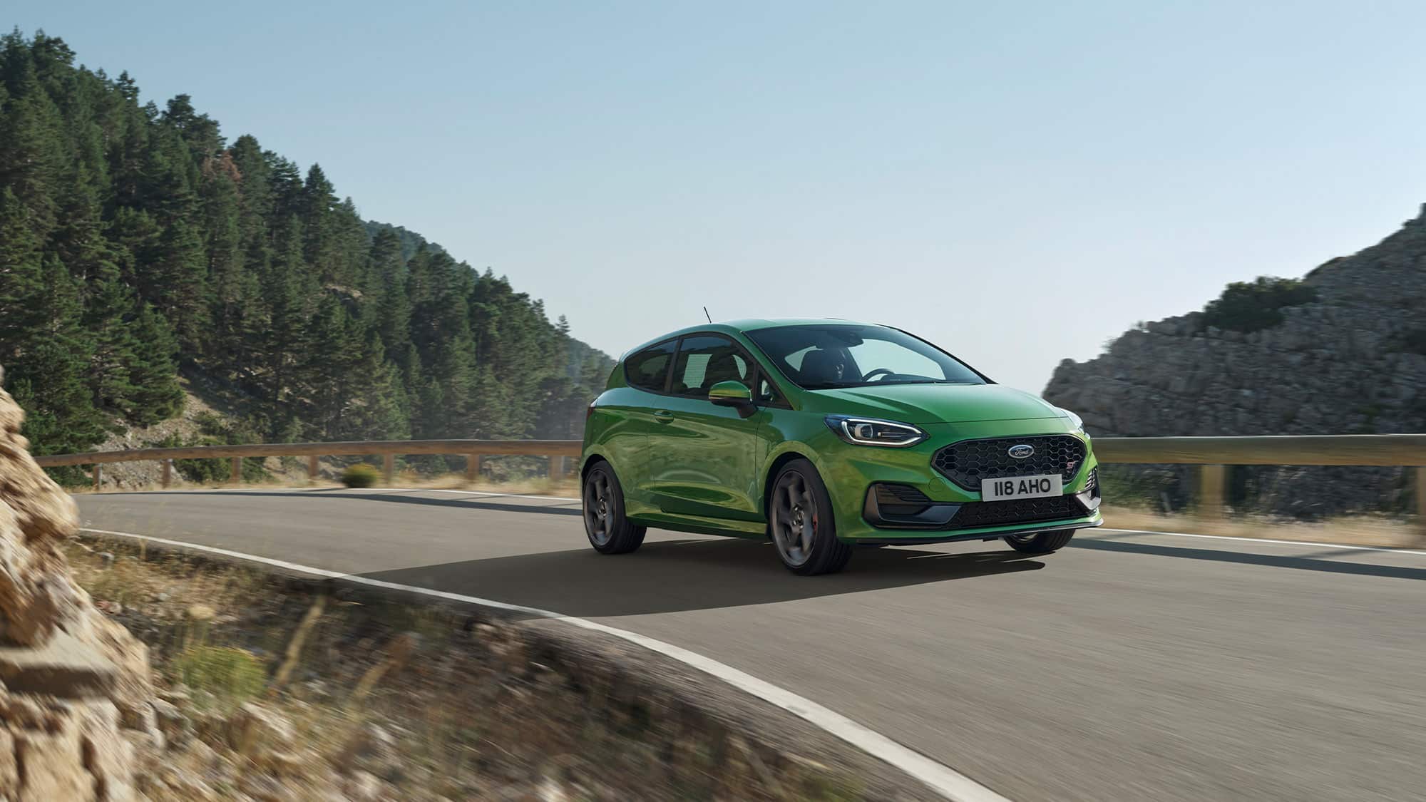 Too good to survive? Ford's Fiesta had no hope in electric age - Motor ...