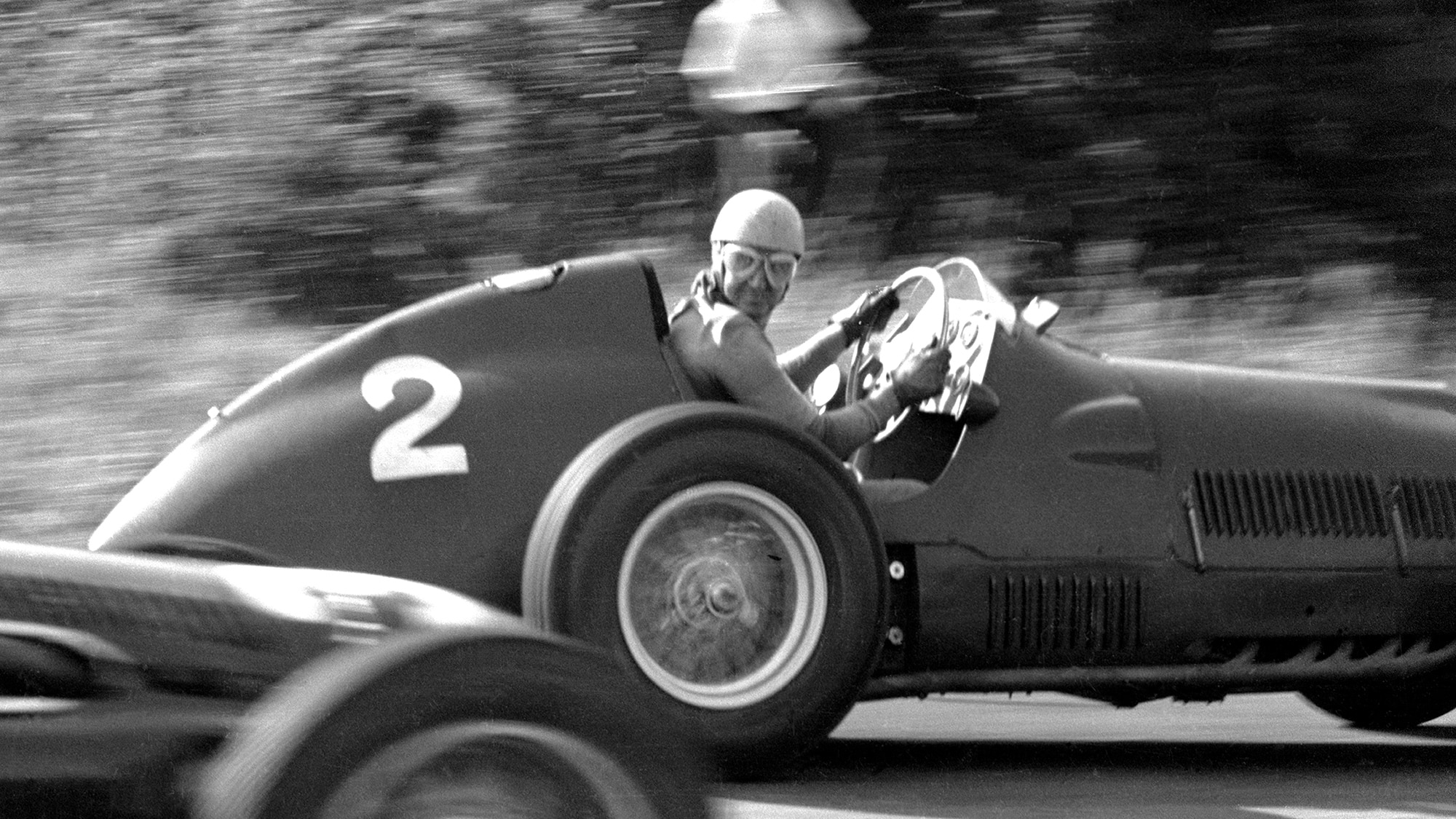 Alberto Ascari: the best double world champion we've ever seen? - Motor ...