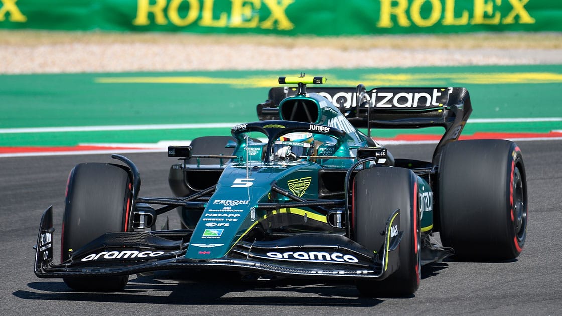 How Aston Martin came back from F1 abyss to move up midfield - Motor ...