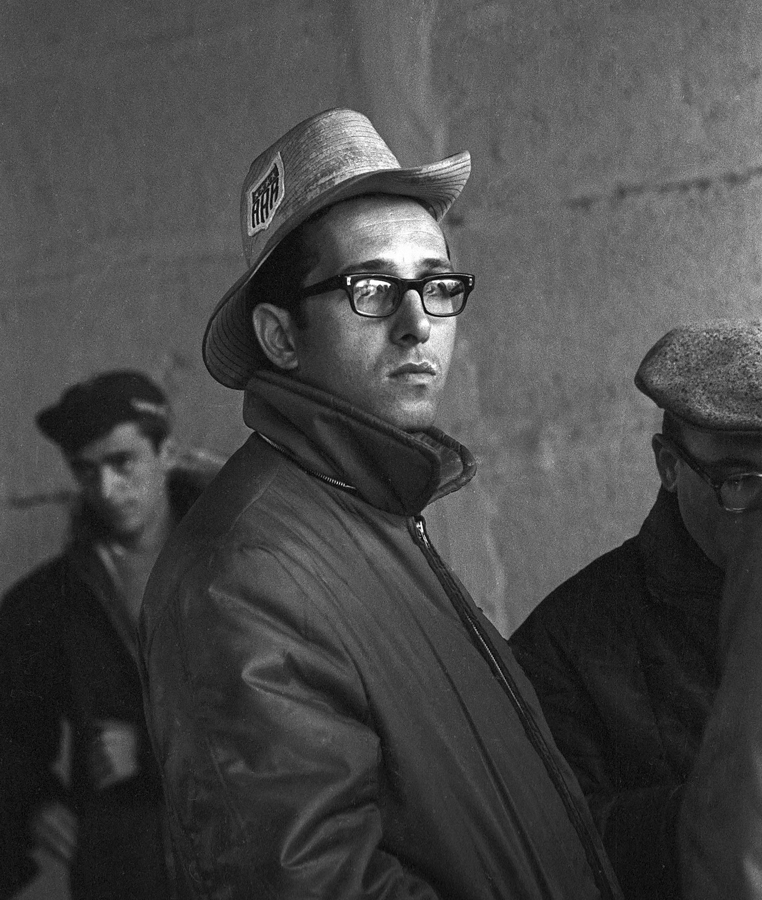 Enzo's right-hand man - Motor Sport Magazine