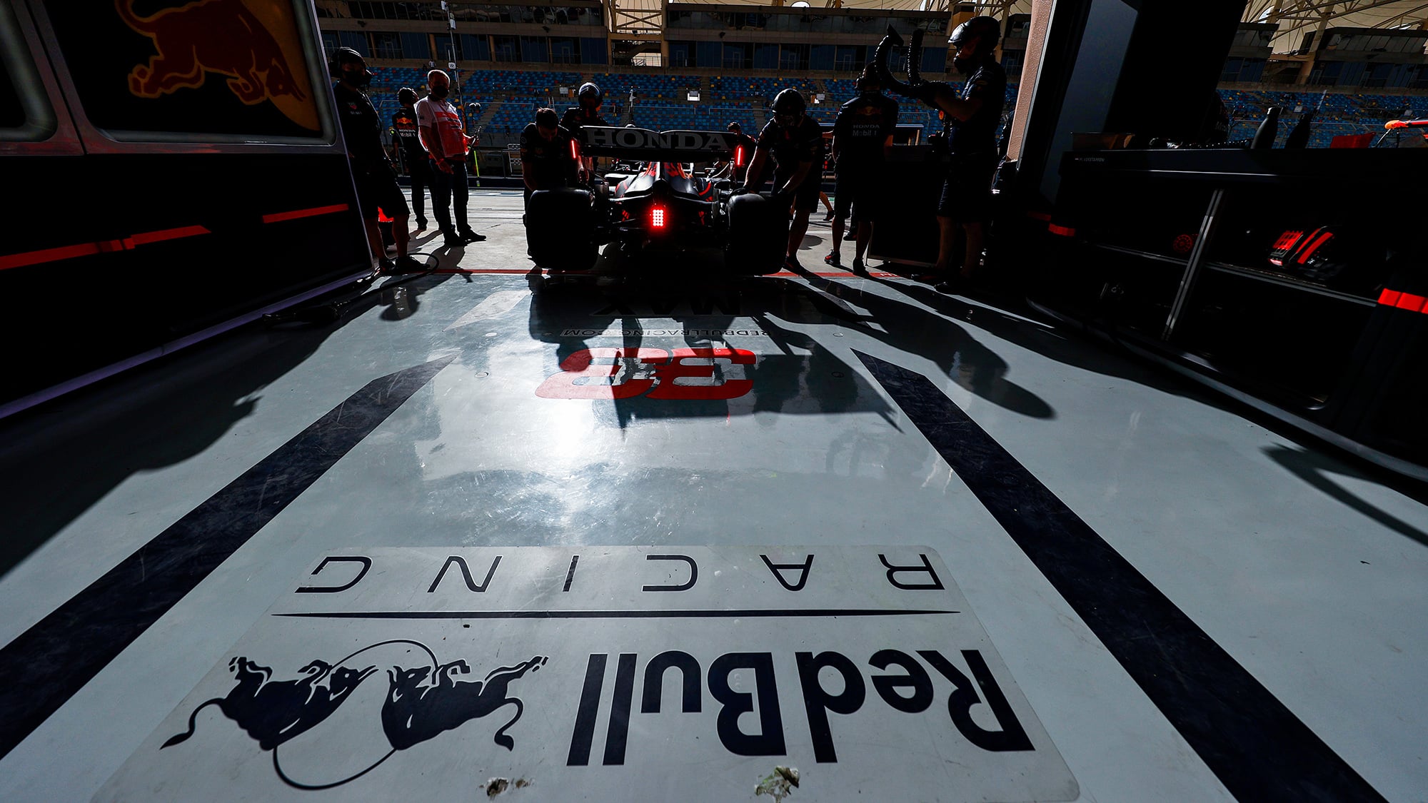 Even Red Bull is in the dark after 'vague' report it breached F1 cost ...